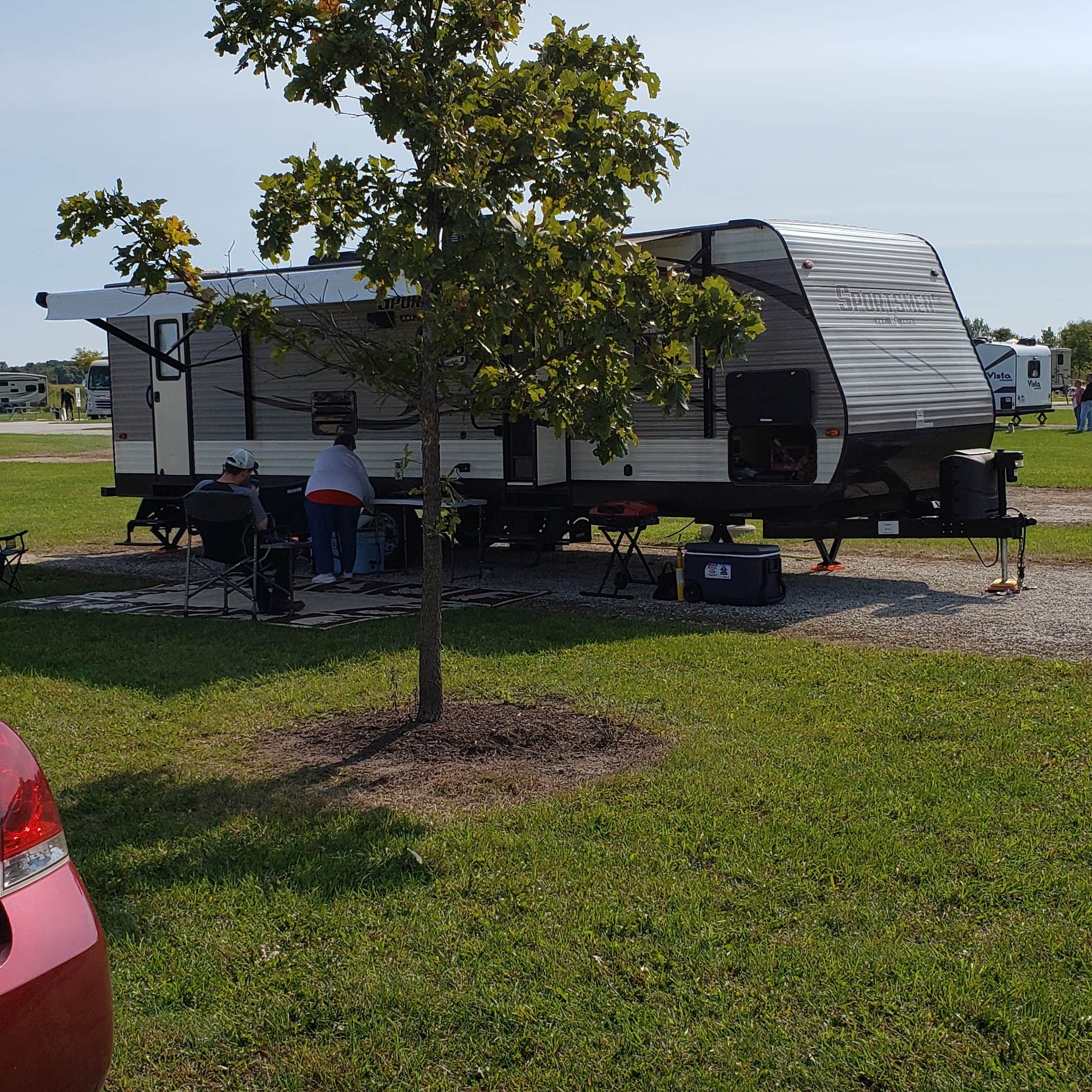 Big Rock Campground Camping | The Dyrt