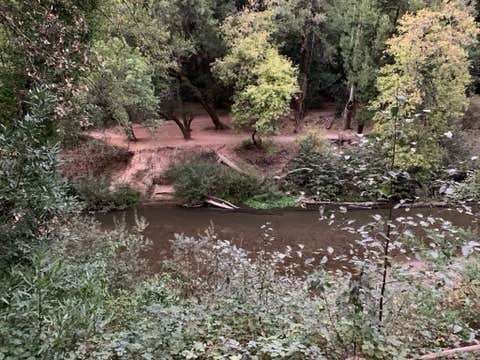 Smithwoods RV Park Camping | The Dyrt