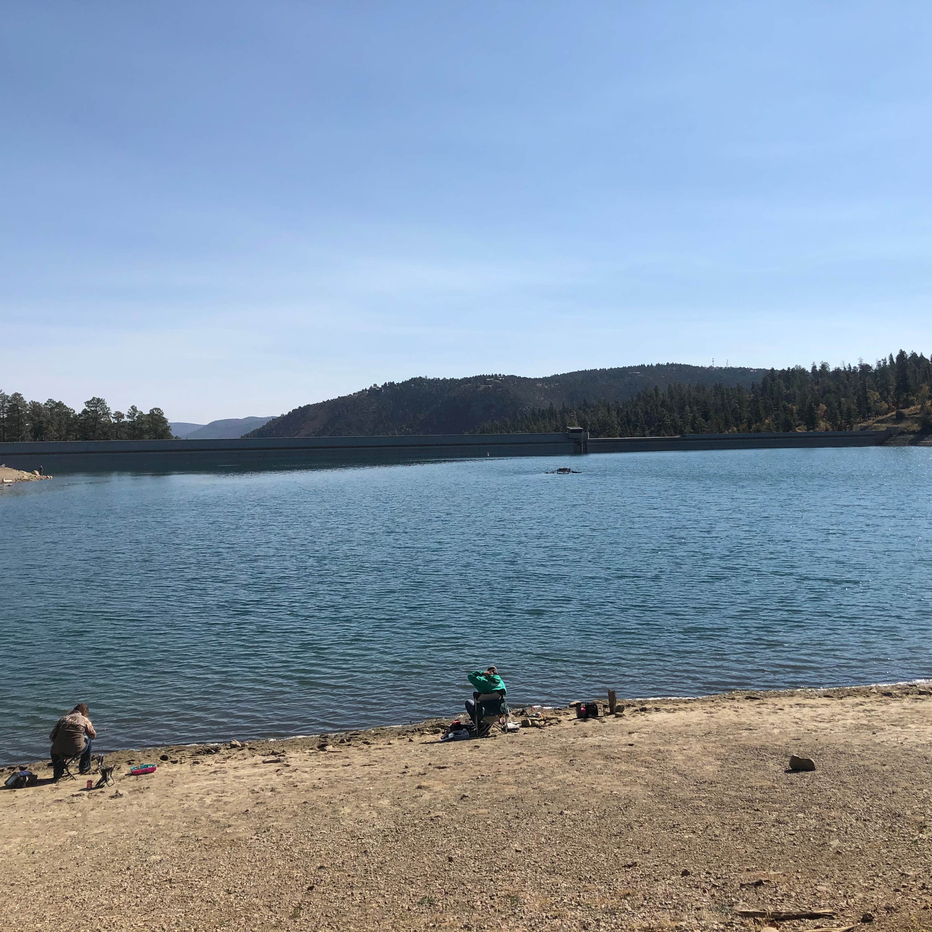 Grindstone lake Camping | The Dyrt