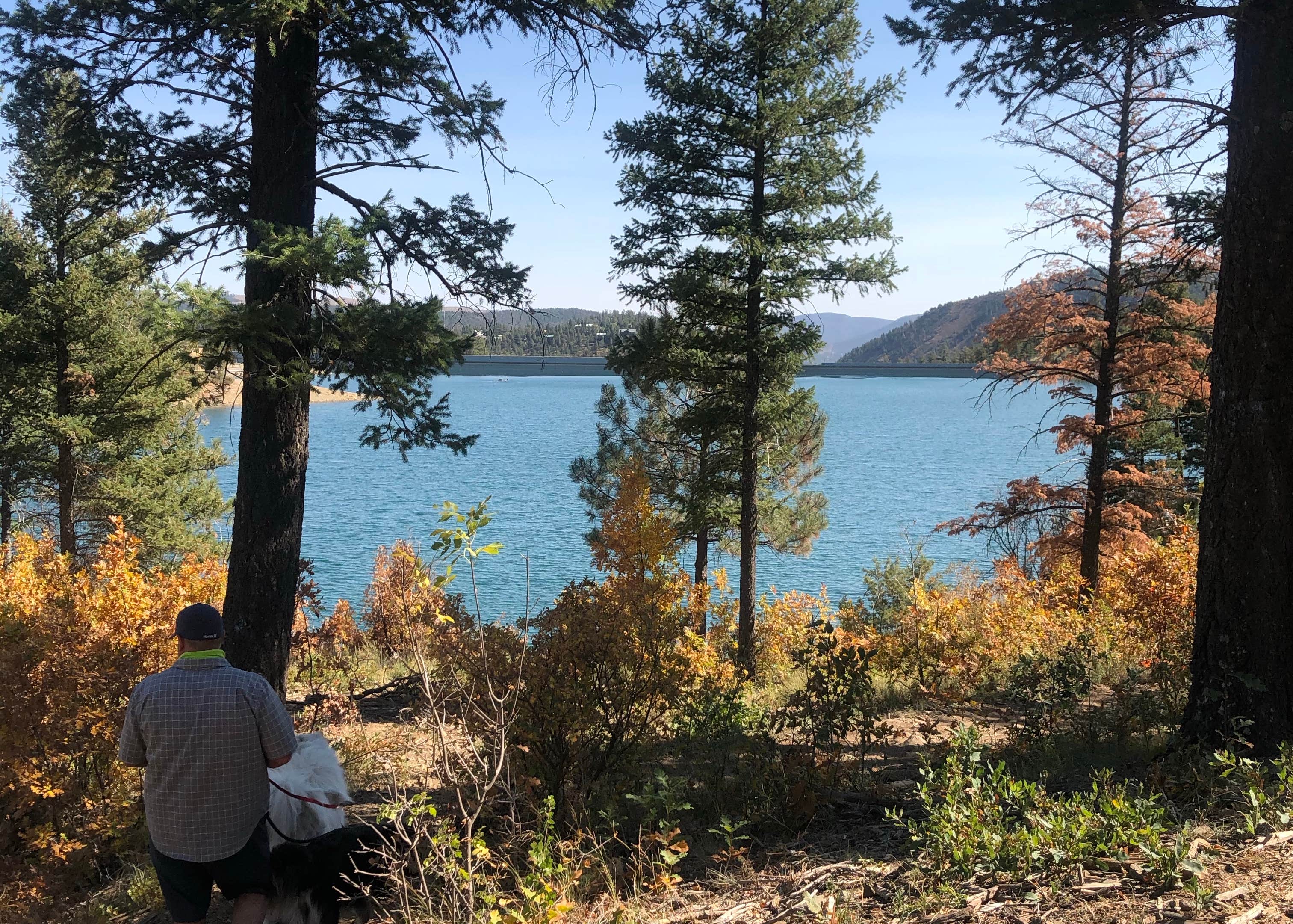 Grindstone lake Camping | The Dyrt