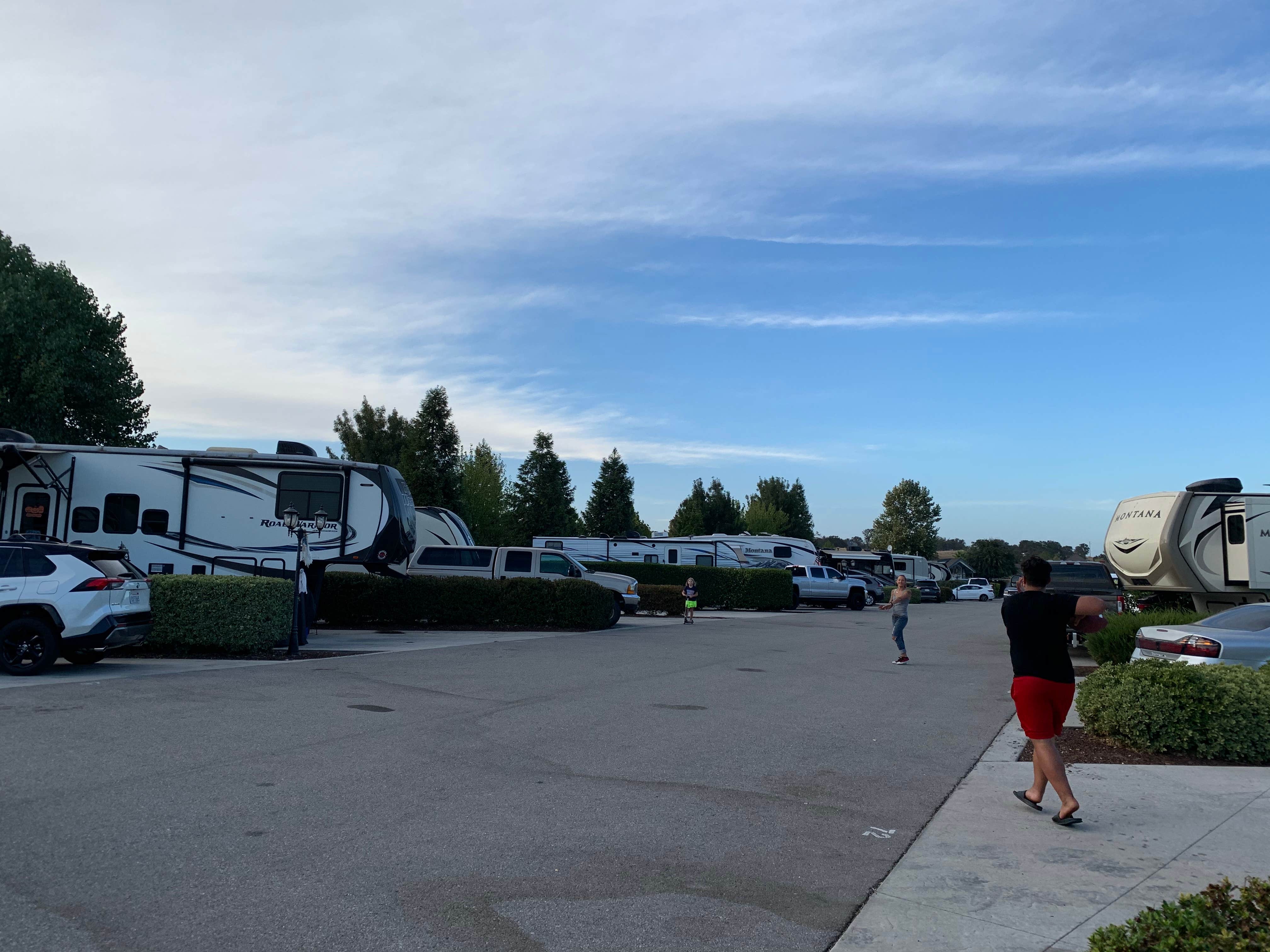 THE 10+ BEST RV Parks near Paso Robles, CA