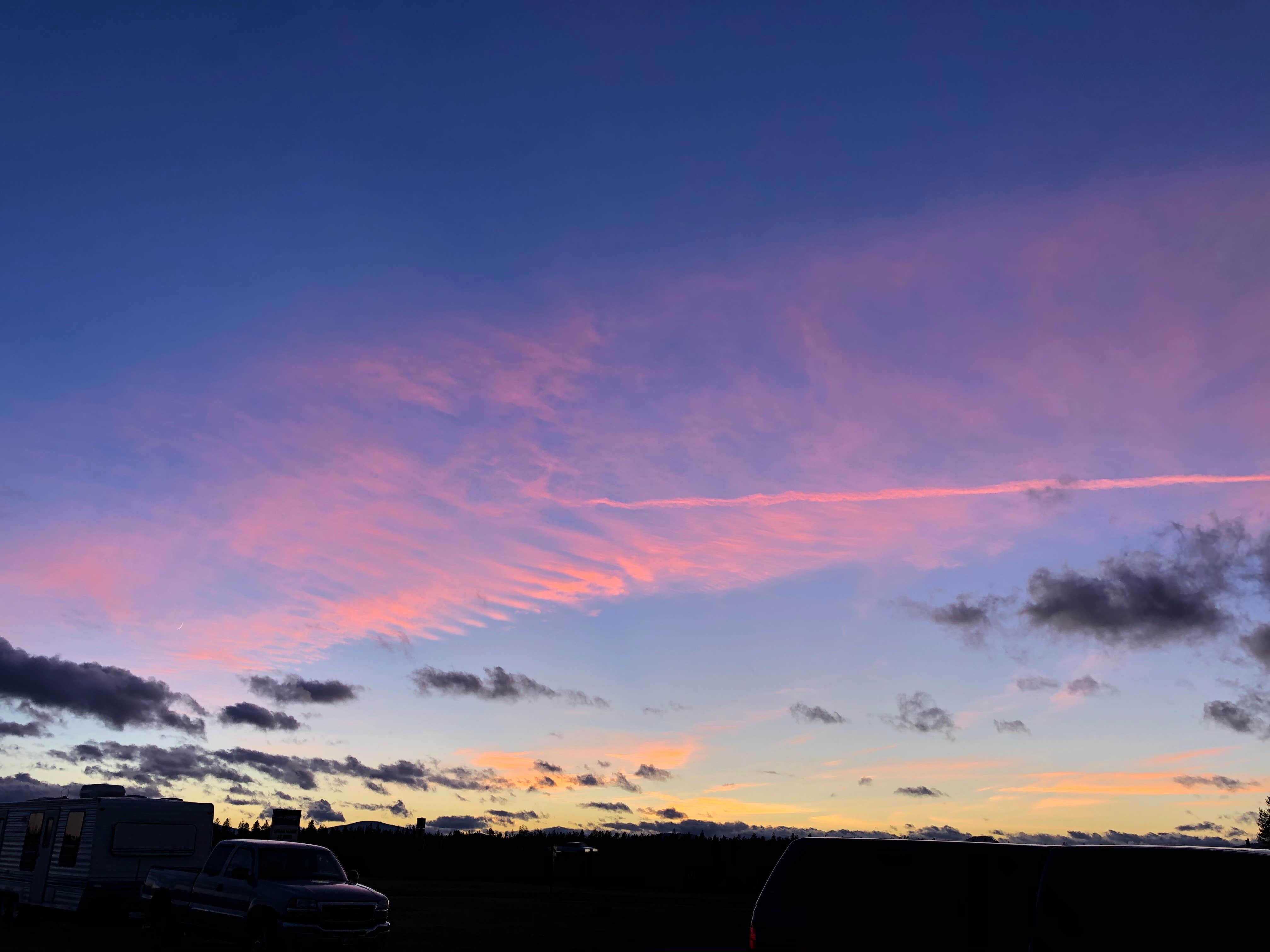 Cascade Meadows RV Resort Camping | La Pine, OR | The Dyrt