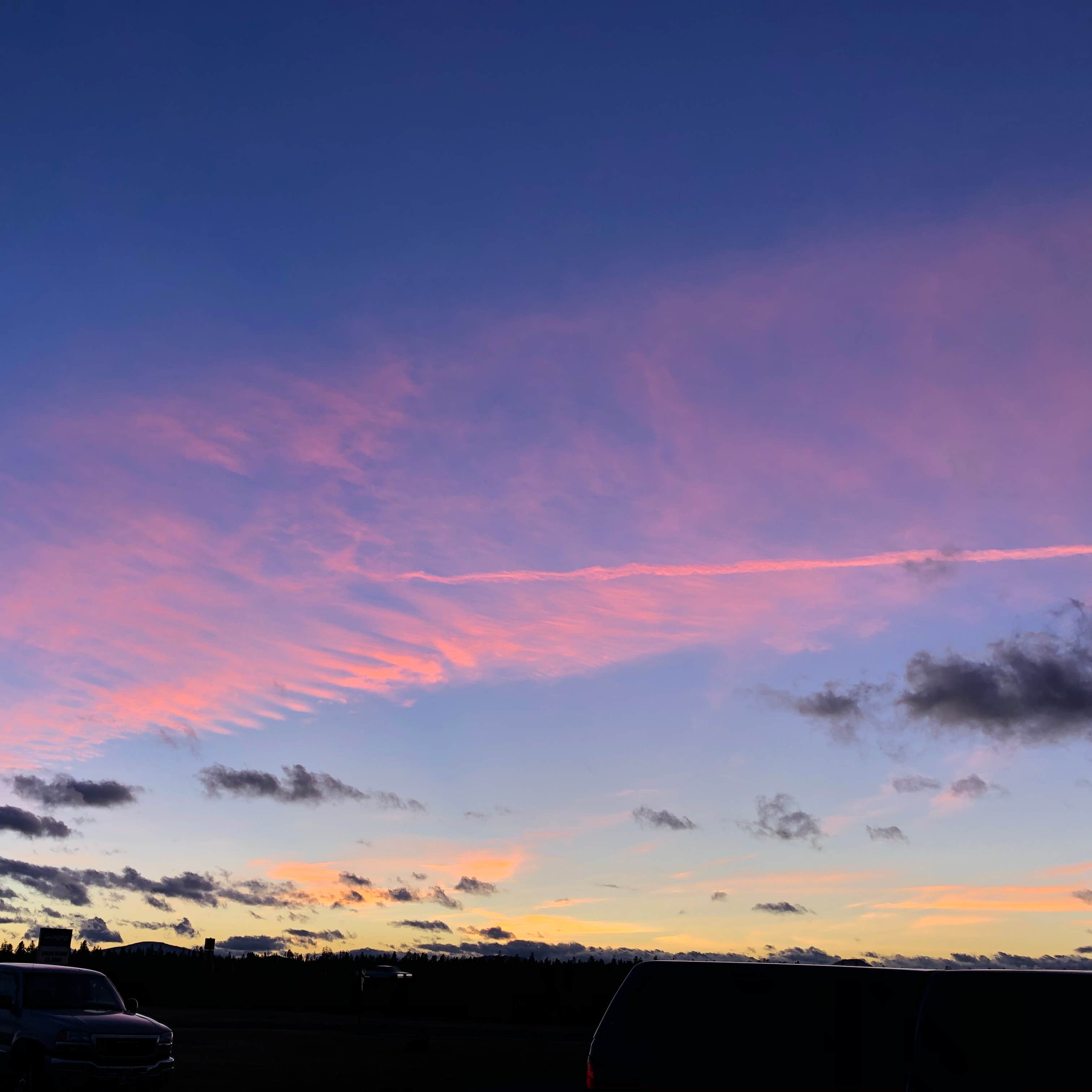 Cascade Meadows RV Resort Camping | The Dyrt