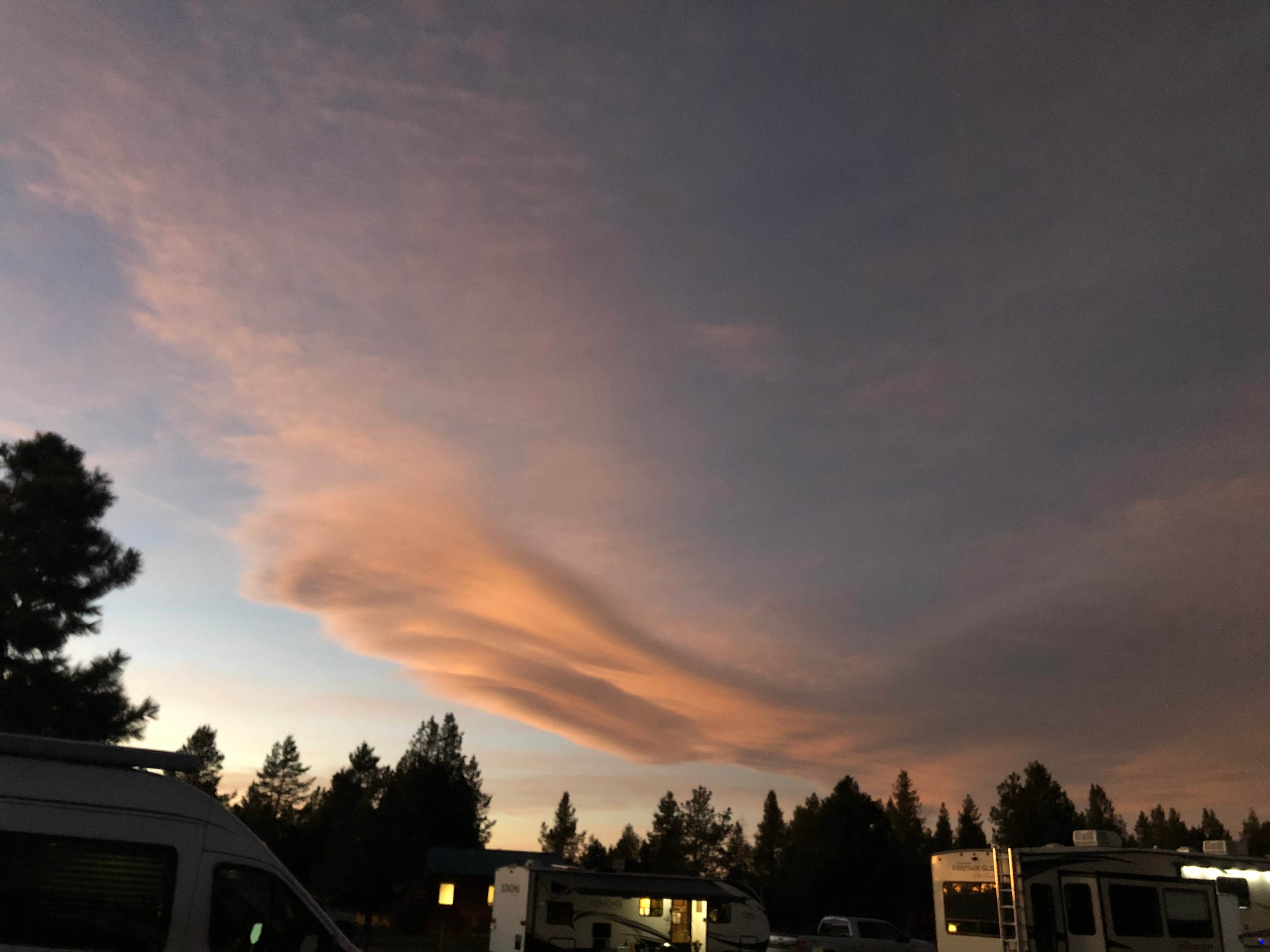 Cascade Meadows RV Resort Camping | The Dyrt