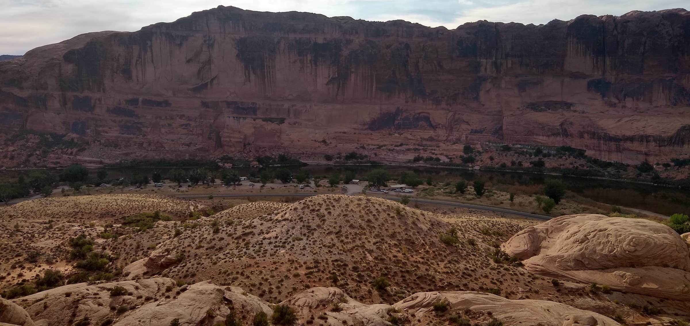 Goose Island Campground | The Dyrt