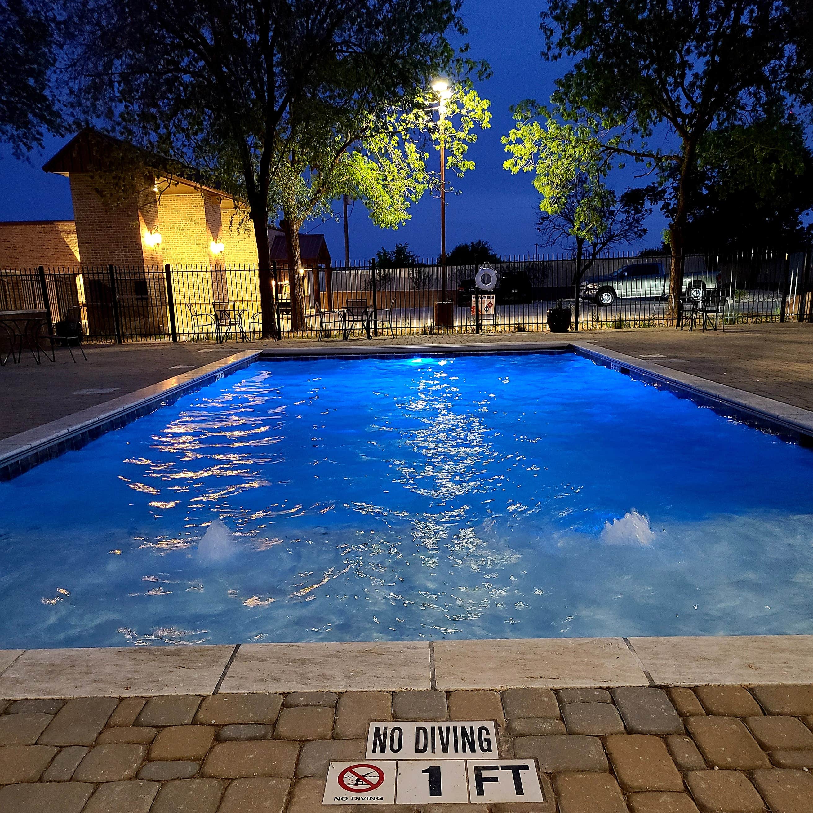 The Retreat RV Resort Camping | The Dyrt