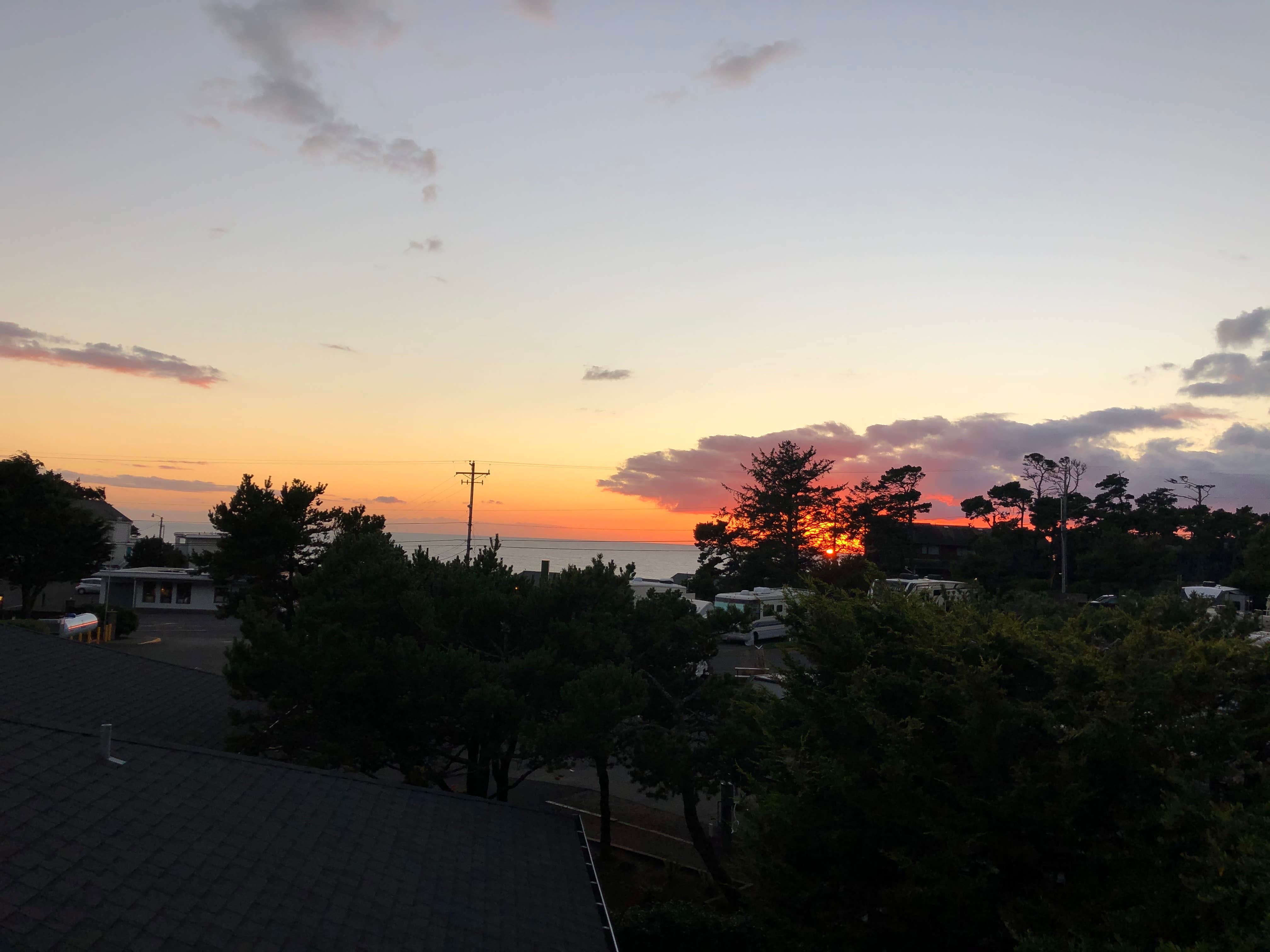 Premier RV Resort | Lincoln City, OR