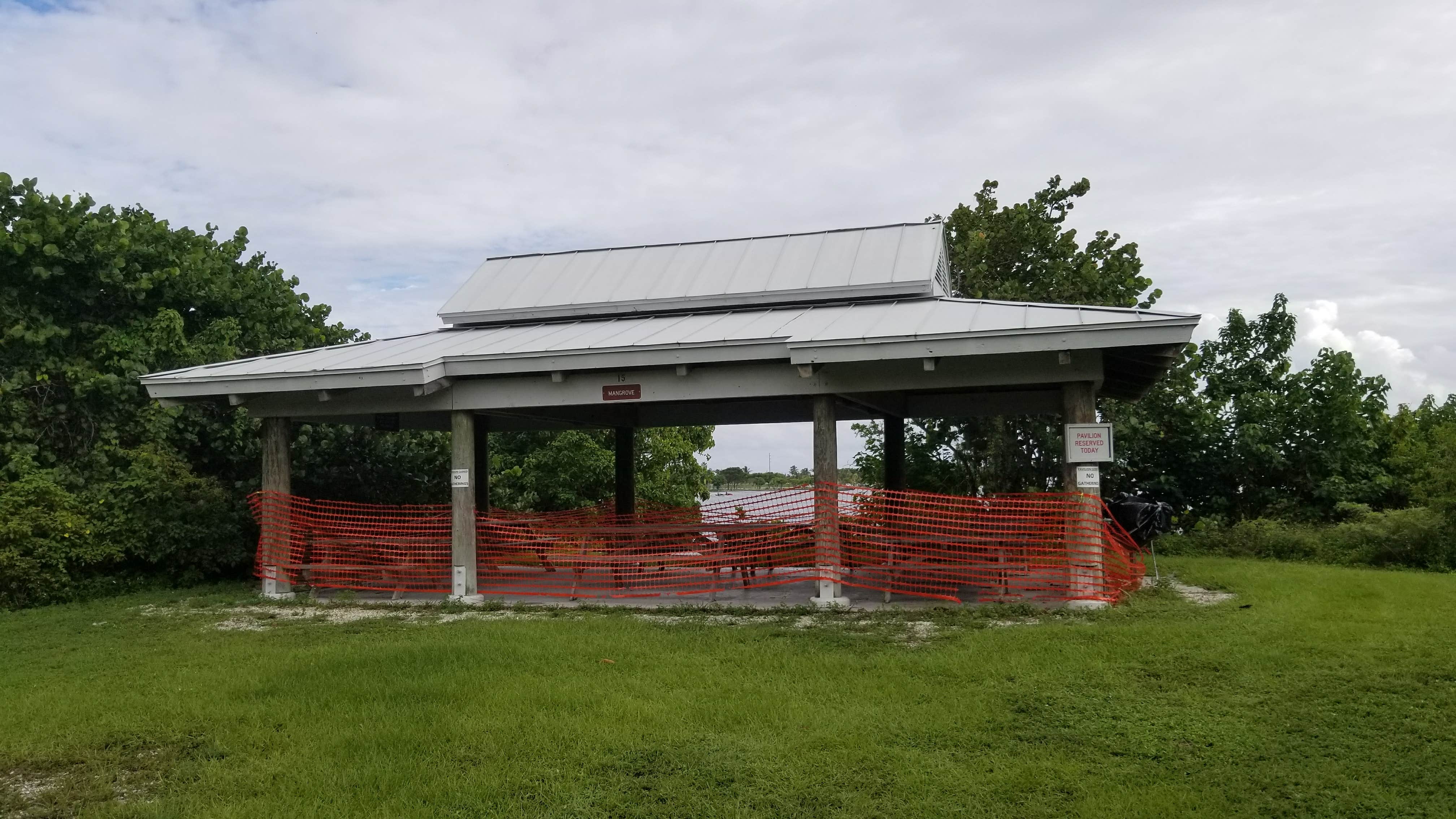 Oleta River State Park Campground | North Miami, FL