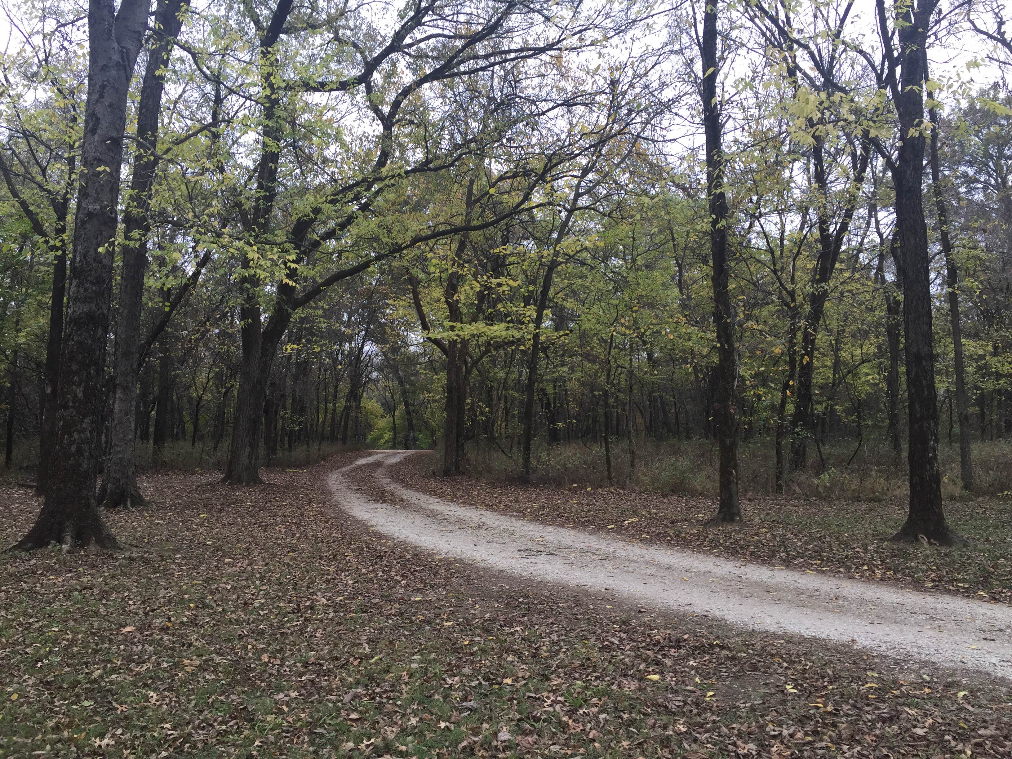 Osage Prairie RV Park | The Dyrt