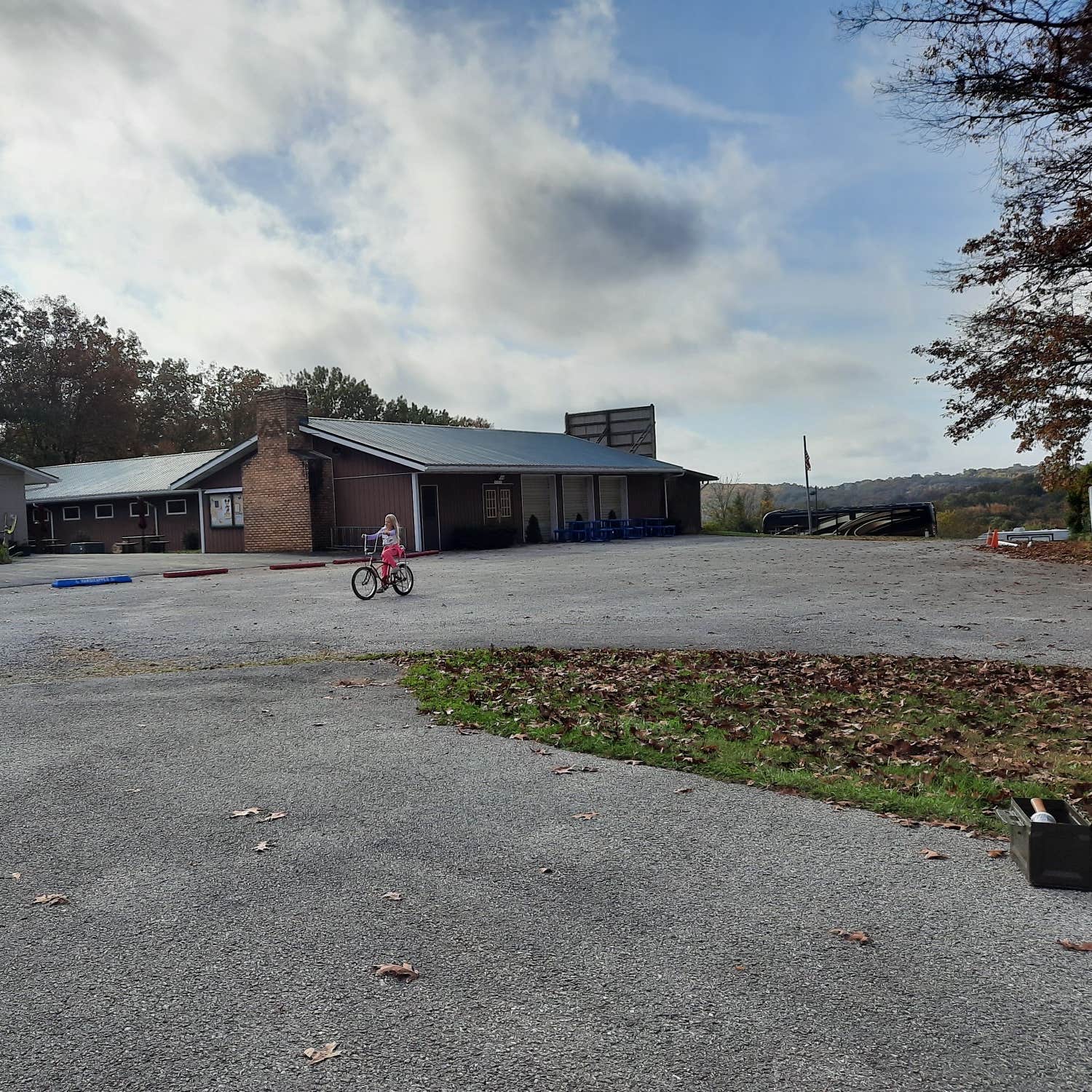 Merry Meadows Recreation Farm Camping | The Dyrt