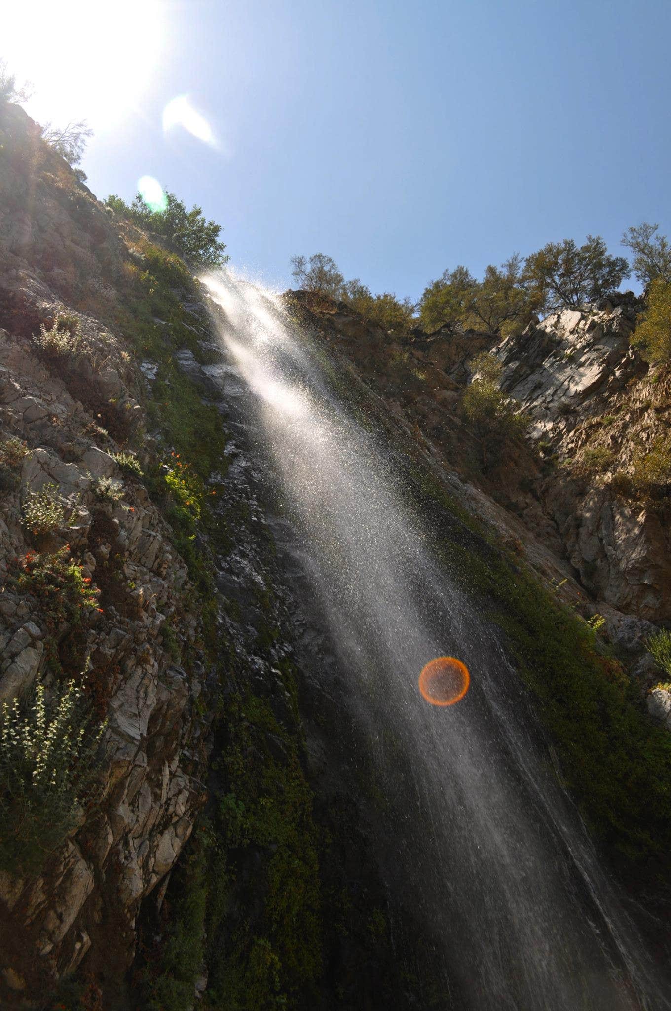 Bonita Ranch Campground | Lytle Creek, CA