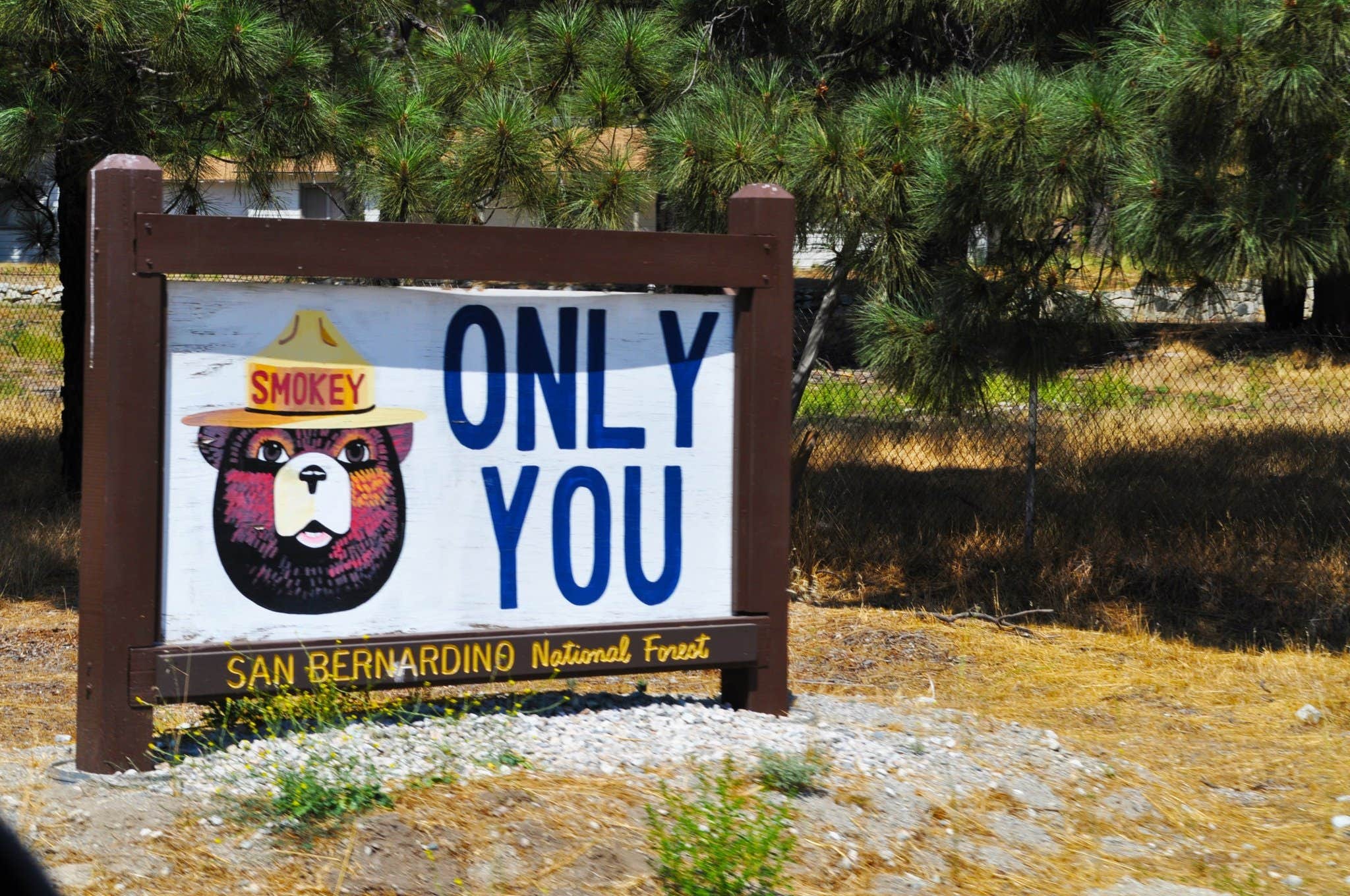 Bonita Ranch Campground | Lytle Creek, California