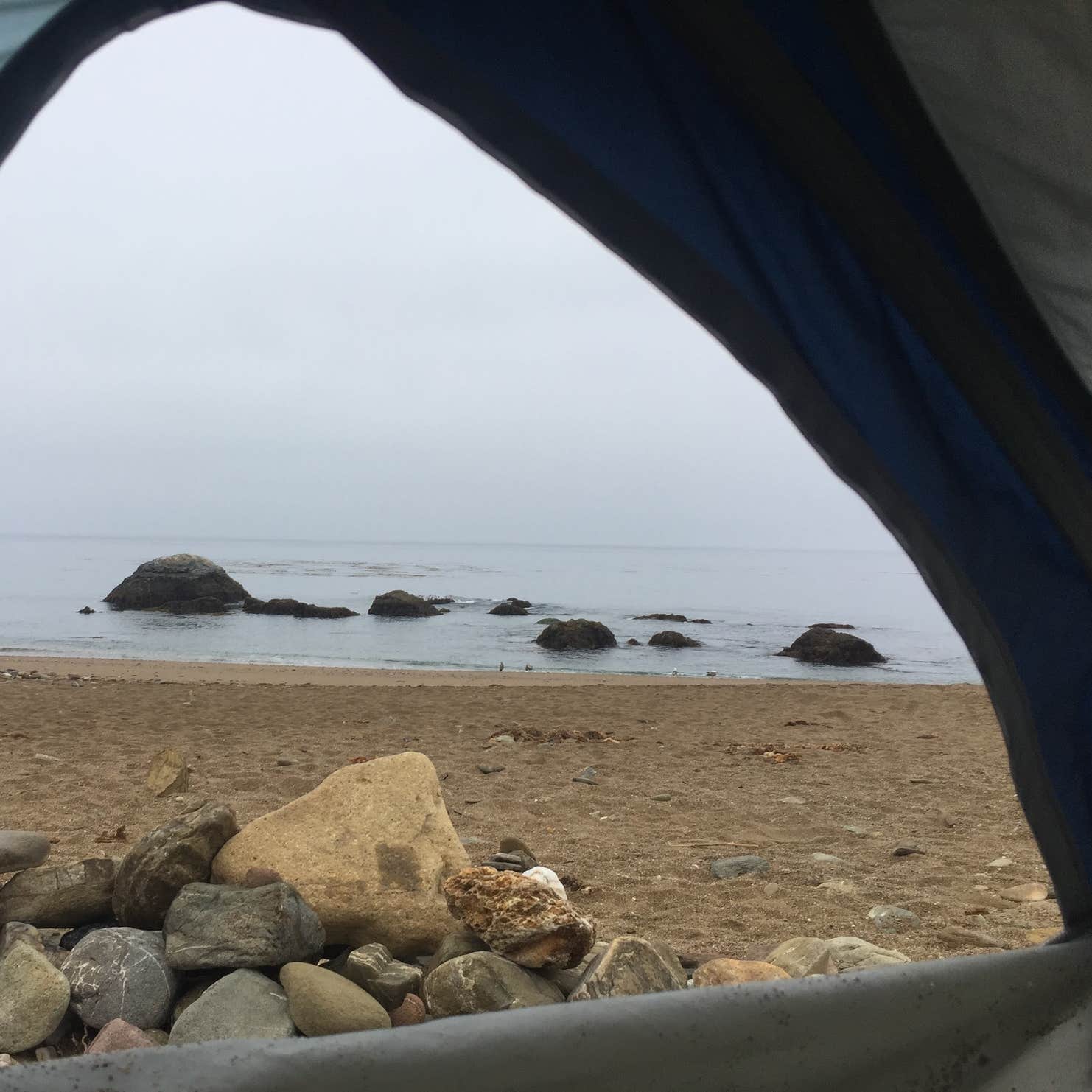 Parsons Landing Campground | Avalon, CA