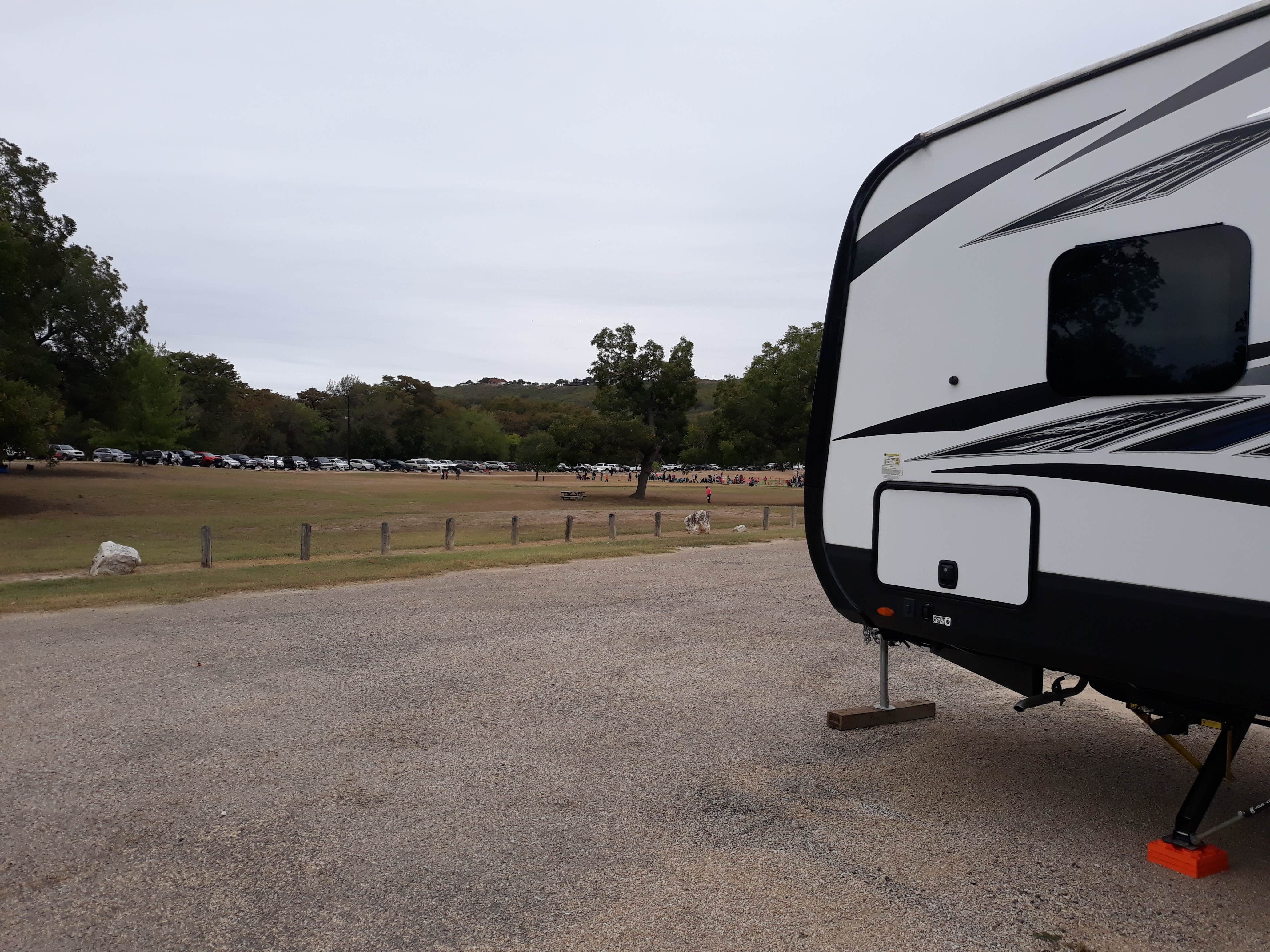 Castroville Regional Park Camping | Castroville, TX