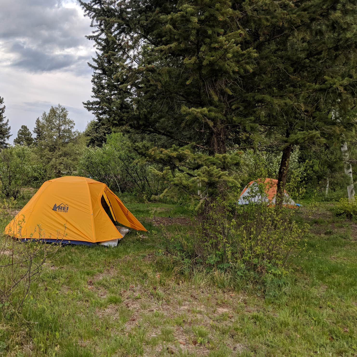 Difficult Campground Camping | The Dyrt