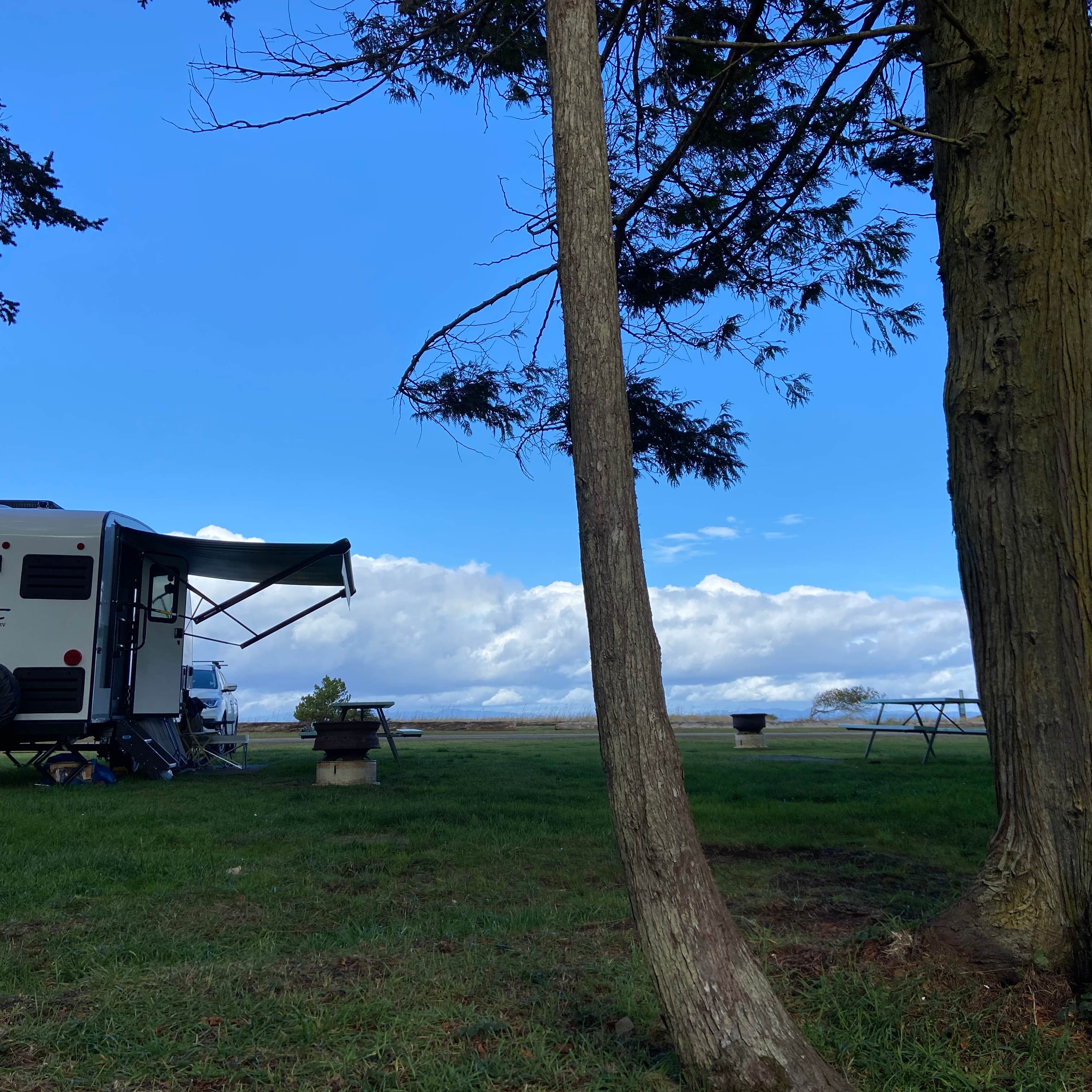 Crescent Beach & RV Park Camping | The Dyrt