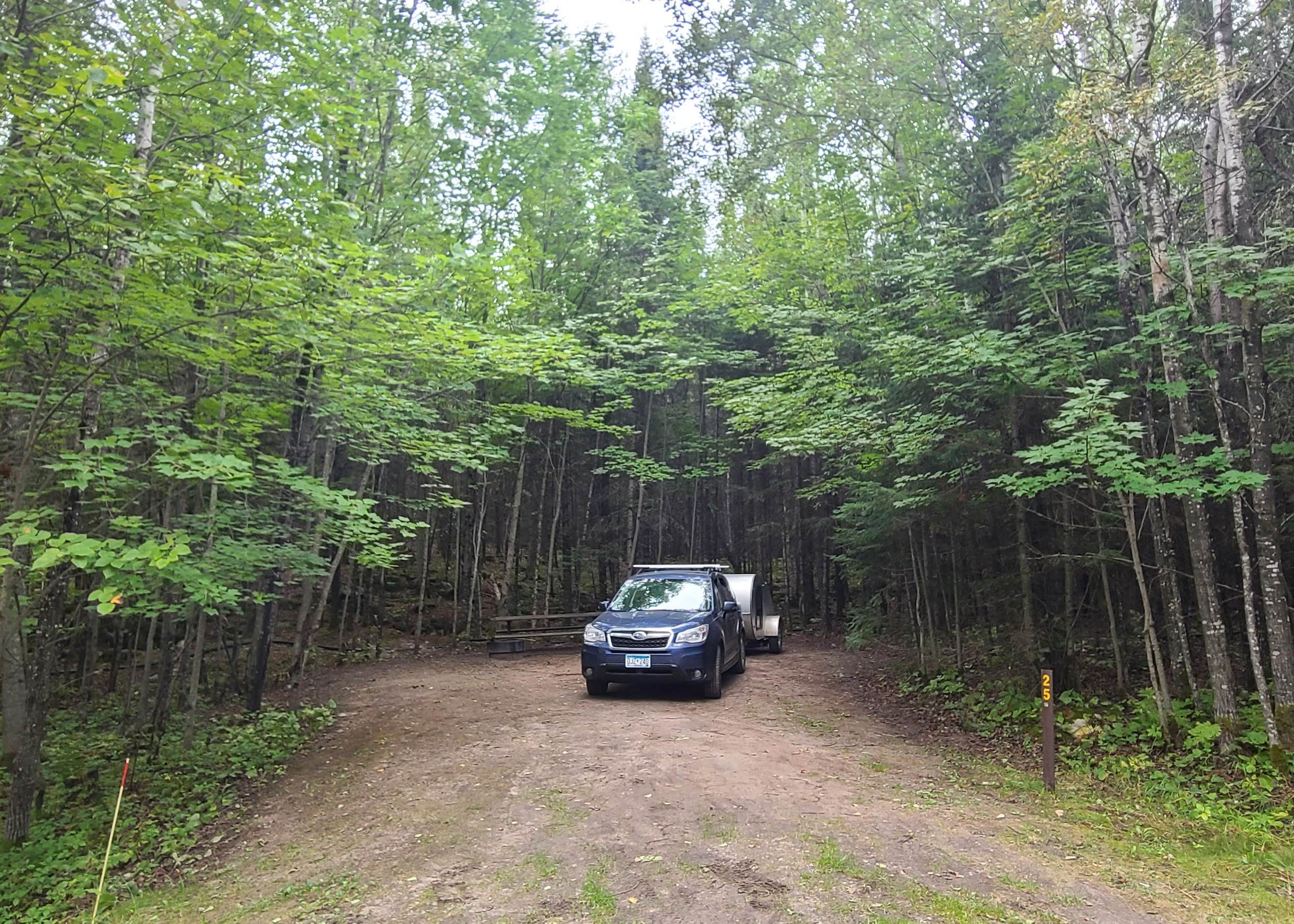 Woodenfrog Campground Camping | The Dyrt