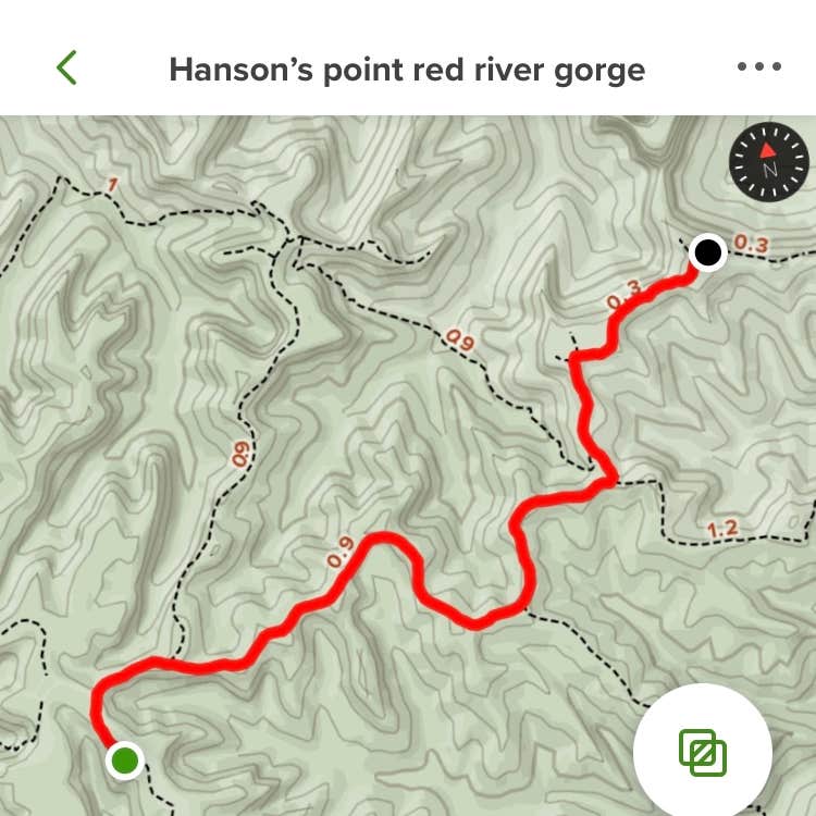 Red River Gorge Adventures Camping | Slade, KY