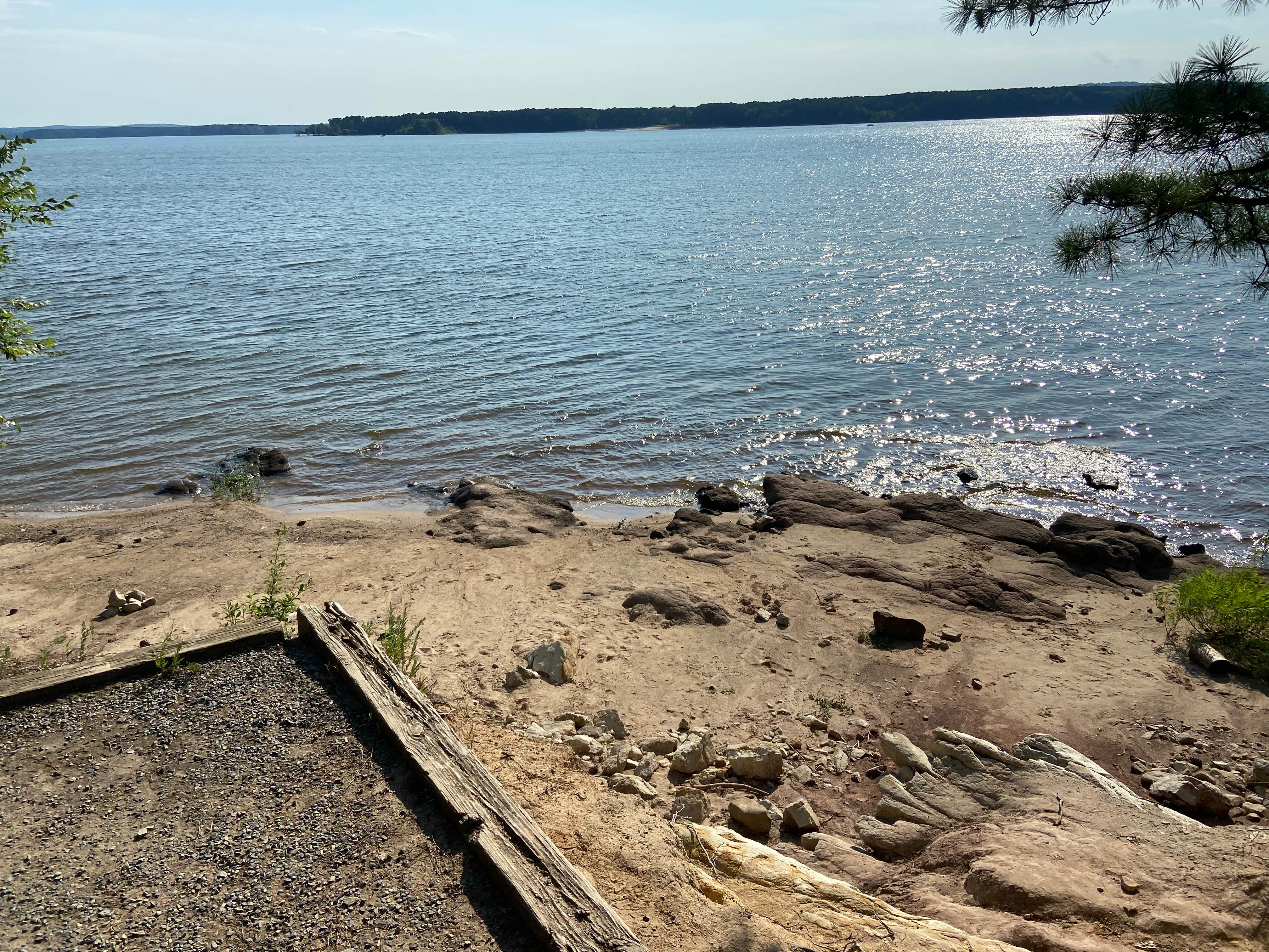 Poplar Point | The Dyrt