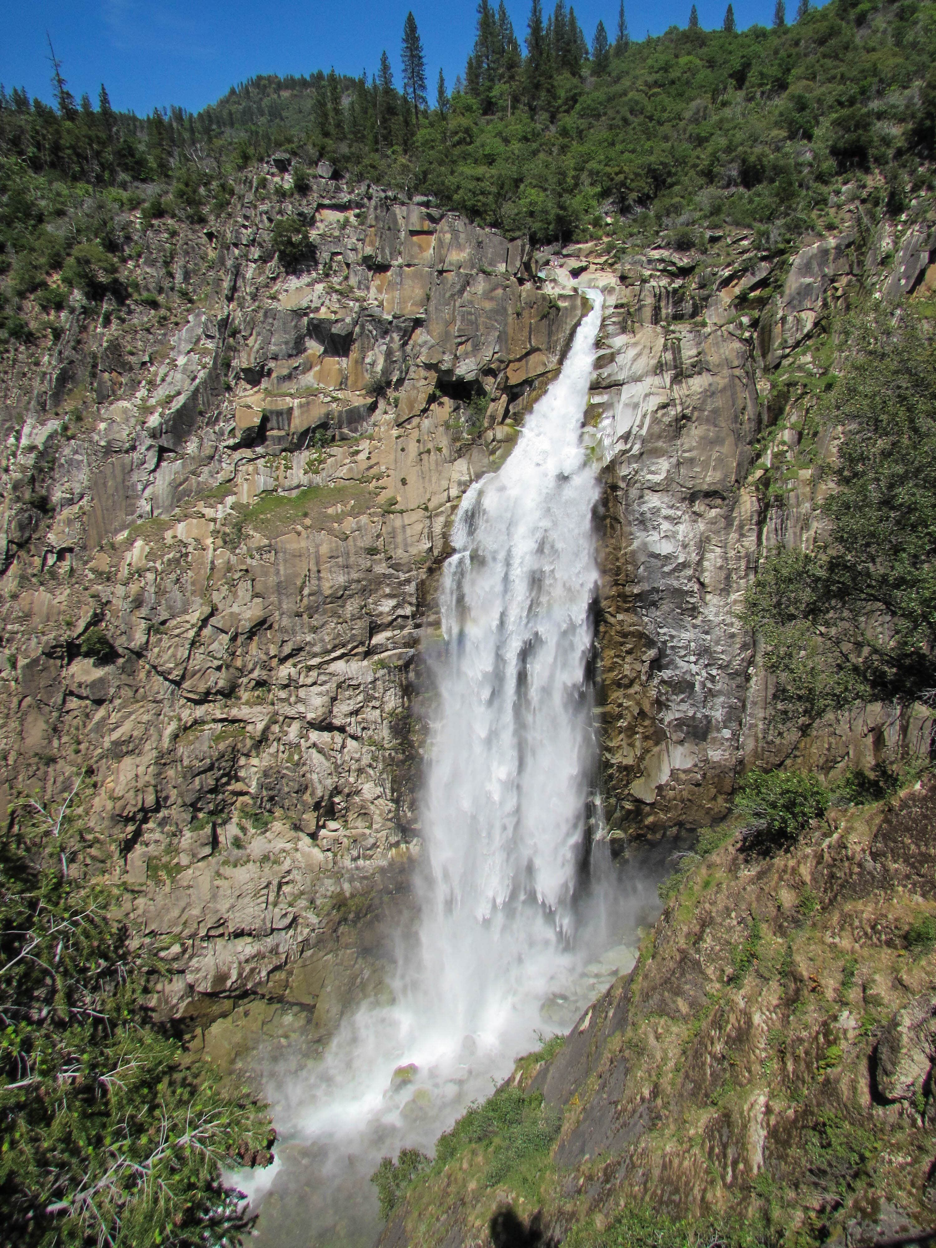 Bidwell Canyon Campground — Lake Oroville State Recreation Area ...