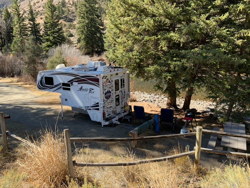 Red Bridge Campground Camping | The Dyrt