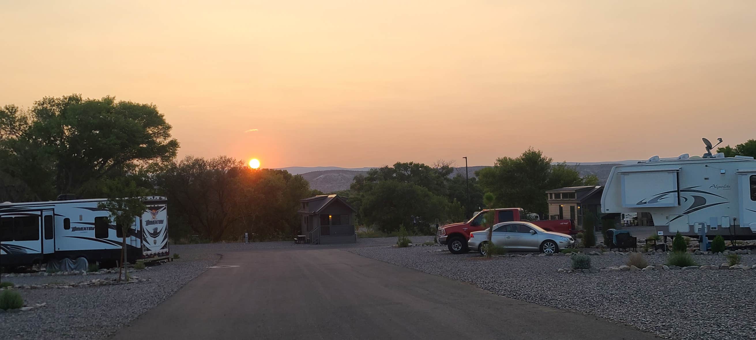 Verde Ranch RV Resort | The Dyrt