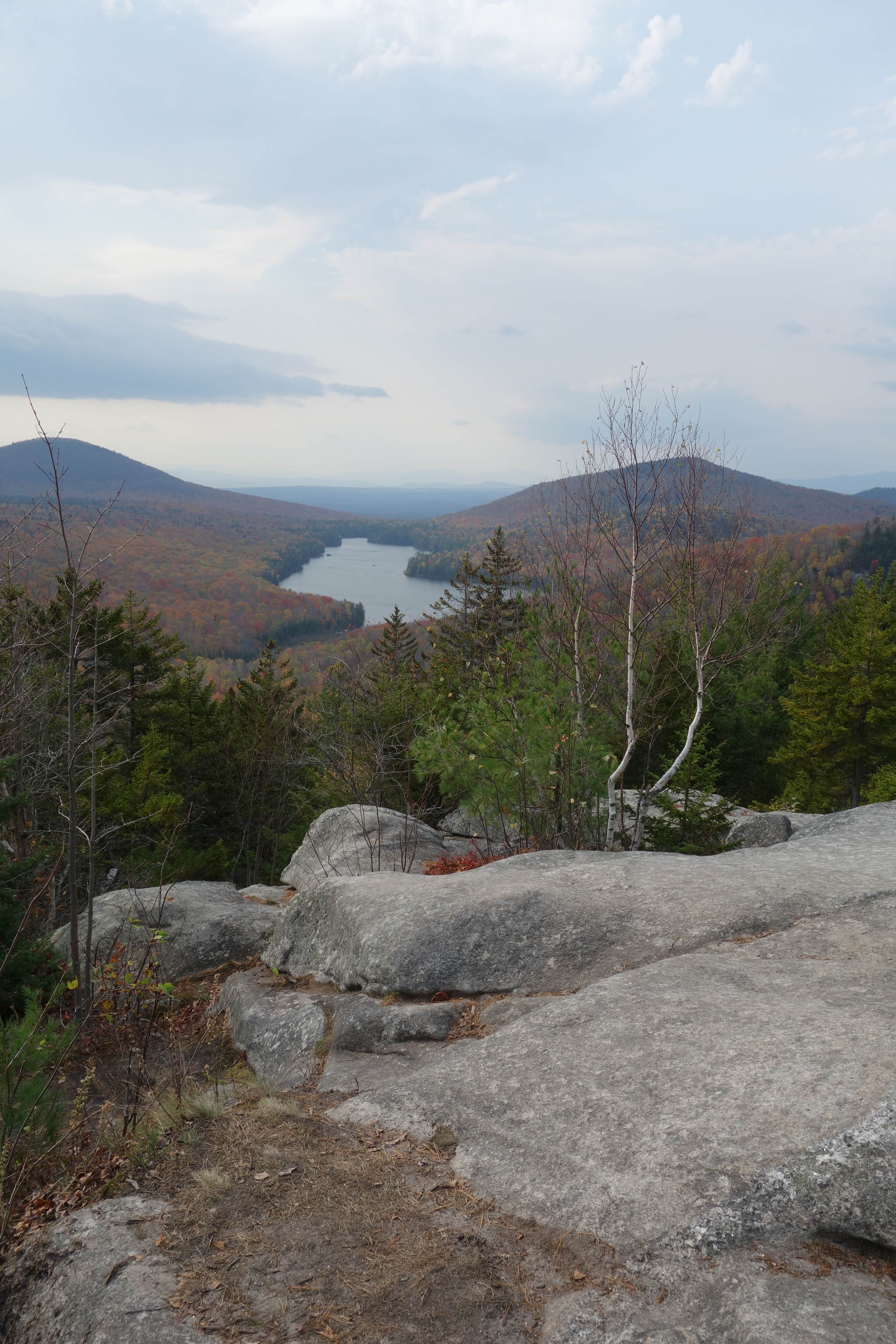 Ricker Pond | The Dyrt