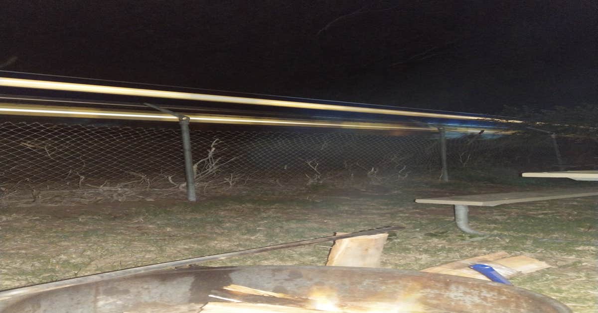 Coastal Dunes RV Park & Campground | Grover Beach, California