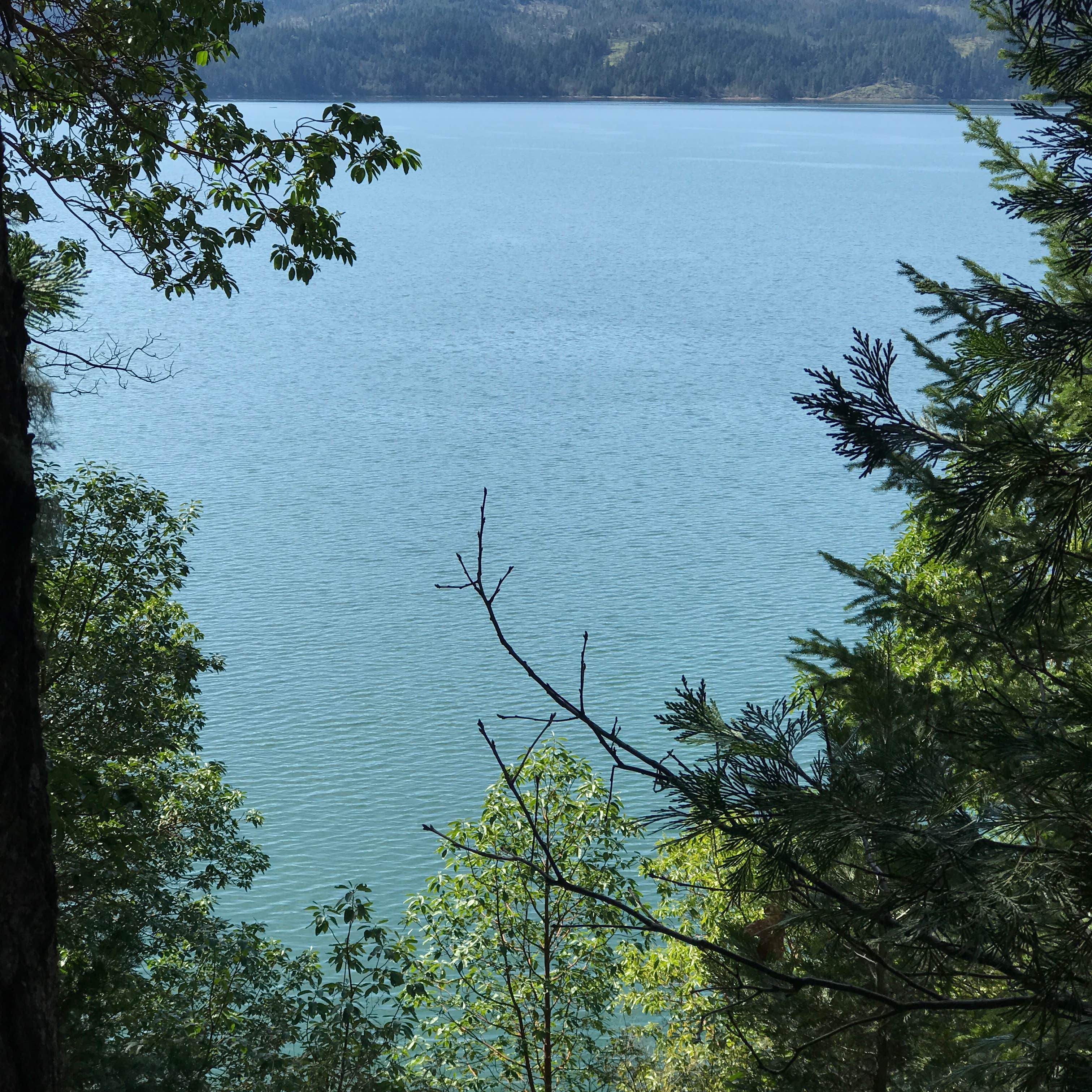 Joseph H. Stewart County Park Camping | The Dyrt