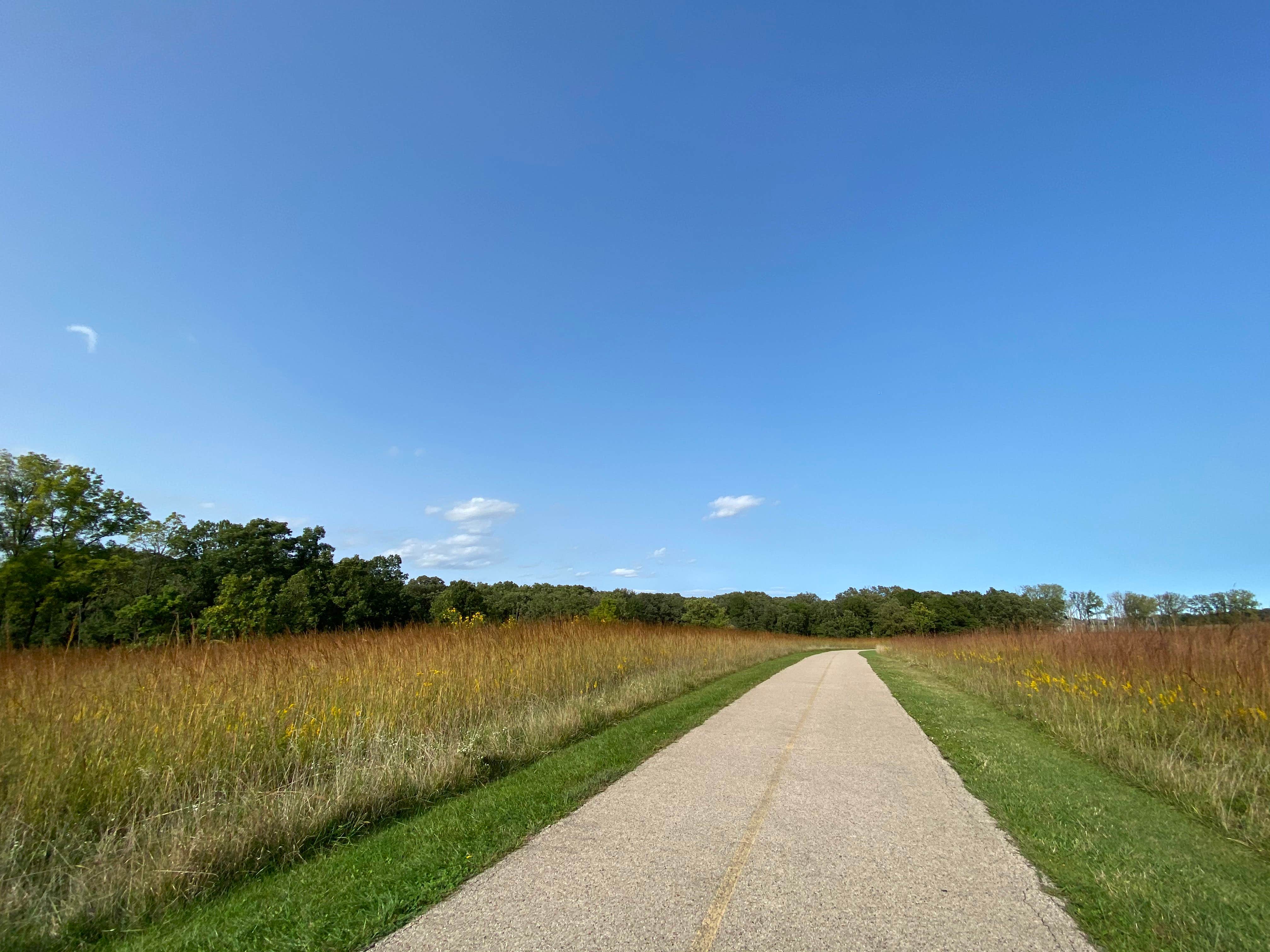 Camp Reinberg | The Dyrt