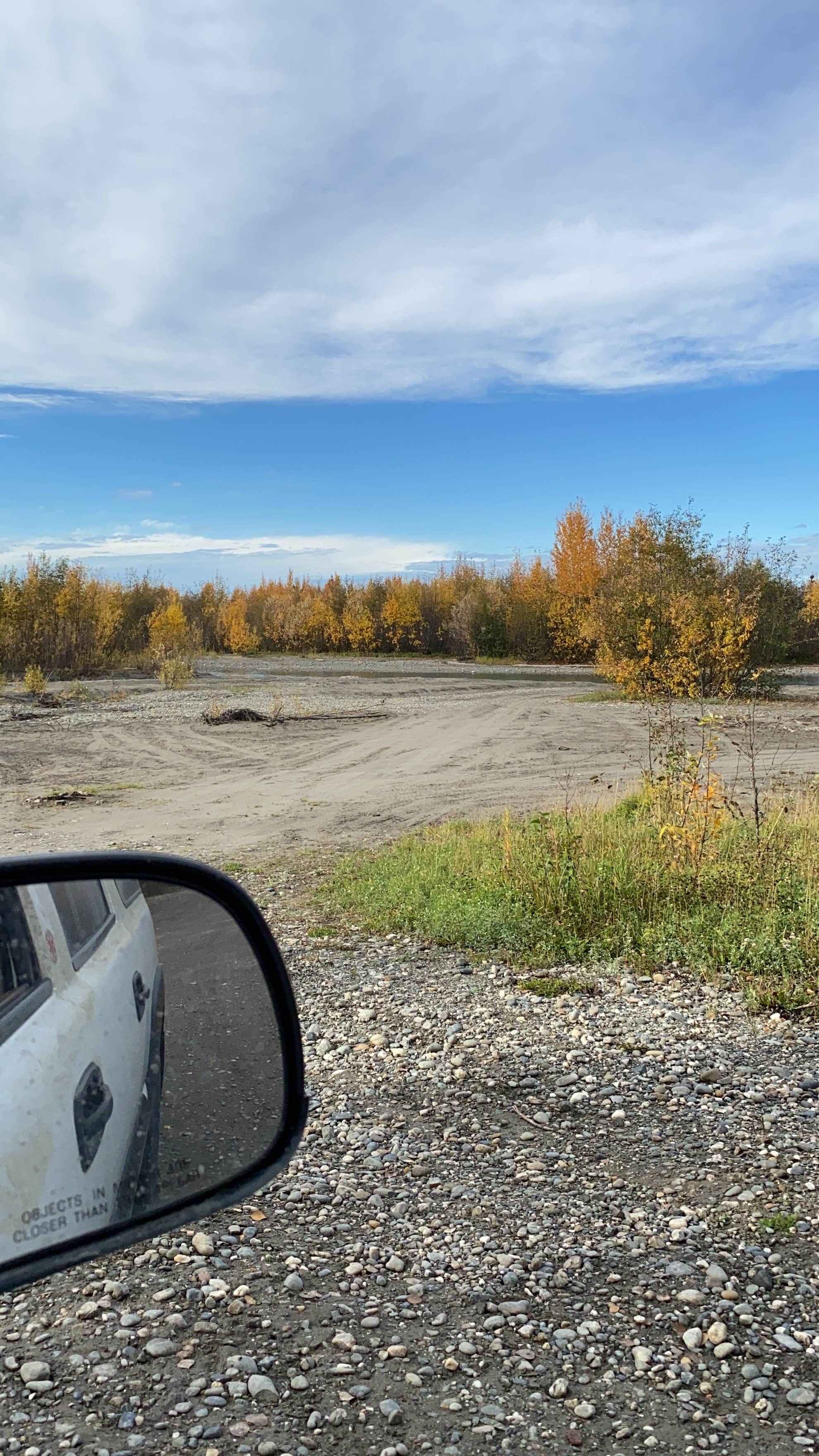 Riverside Park - Anderson City Campground | Anderson, AK