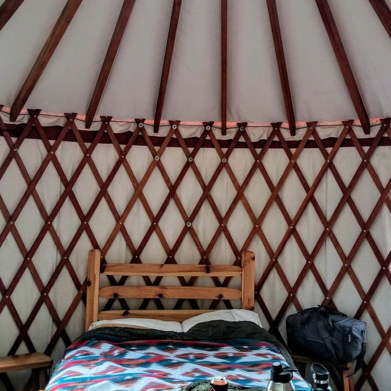 Bothe-Napa Valley State Park Camping | The Dyrt