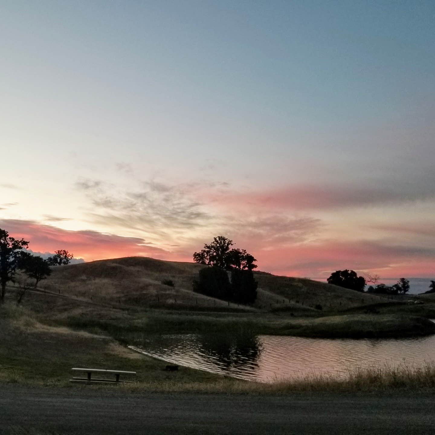 East Park Reservoir Camping | The Dyrt