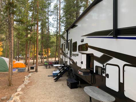 Lottis Creek Campground | The Dyrt