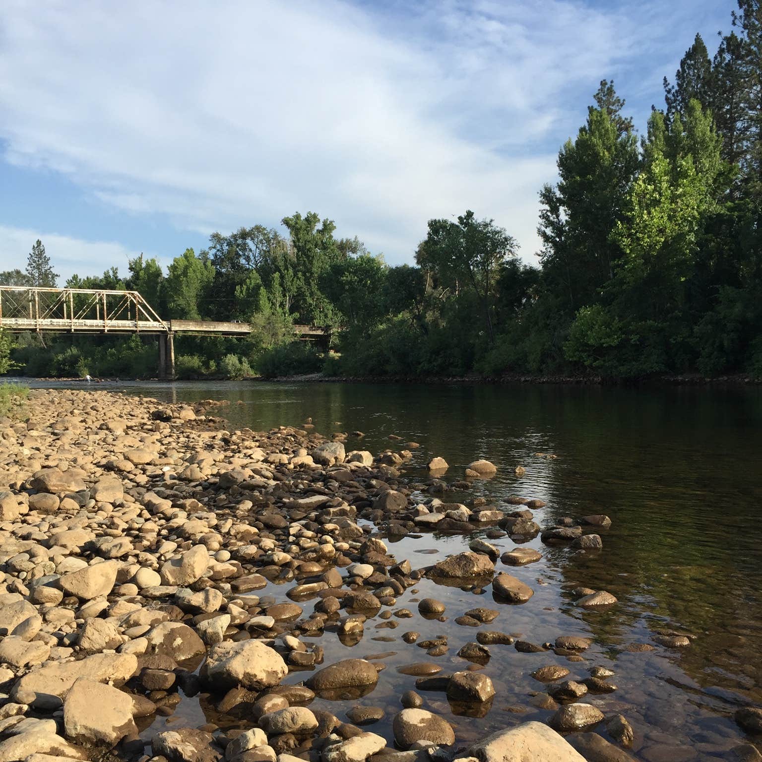 Coloma Resort Camping | The Dyrt