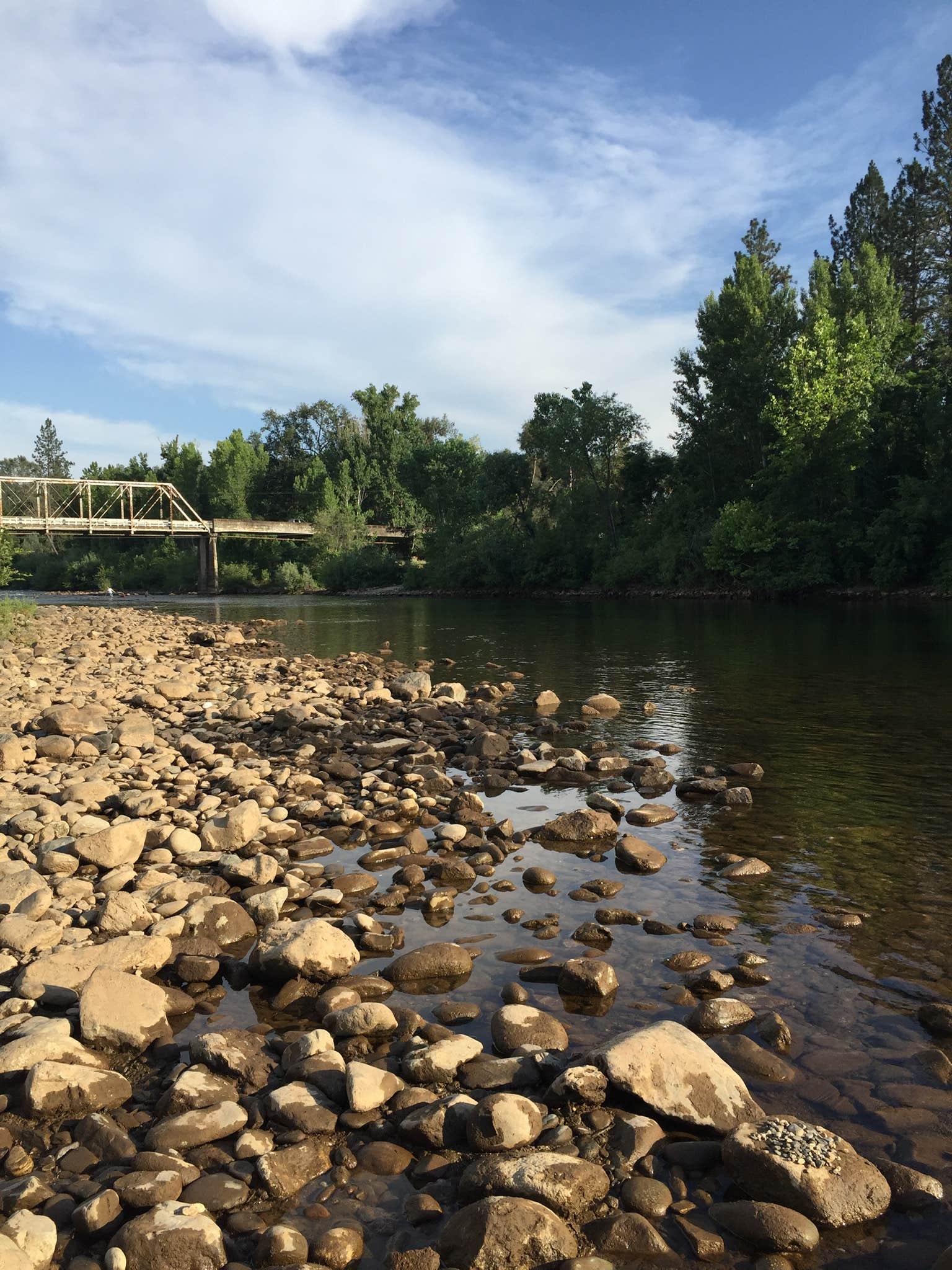 Coloma Resort Camping | Coloma, CA