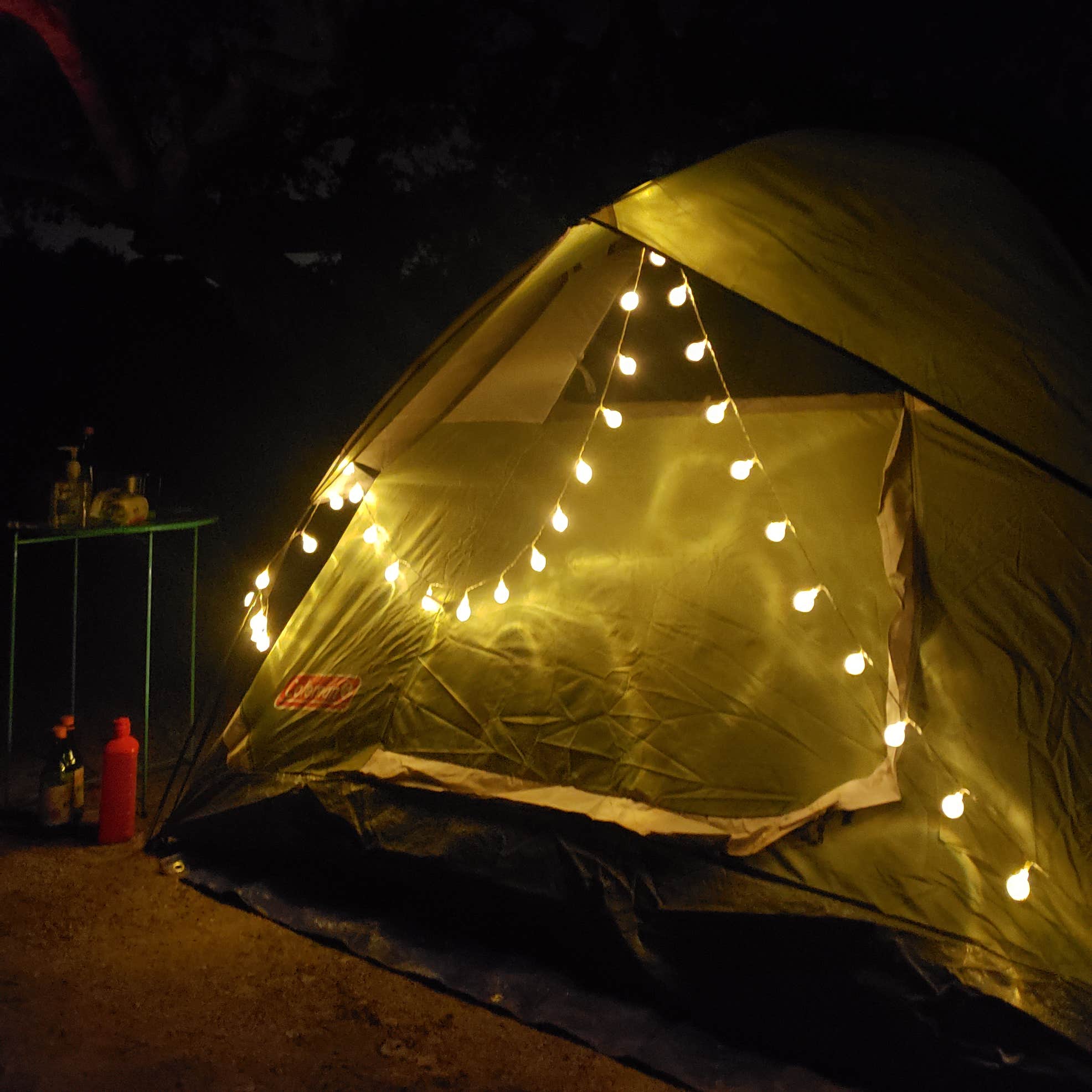 Laguna Seca Recreation Area Camping | The Dyrt