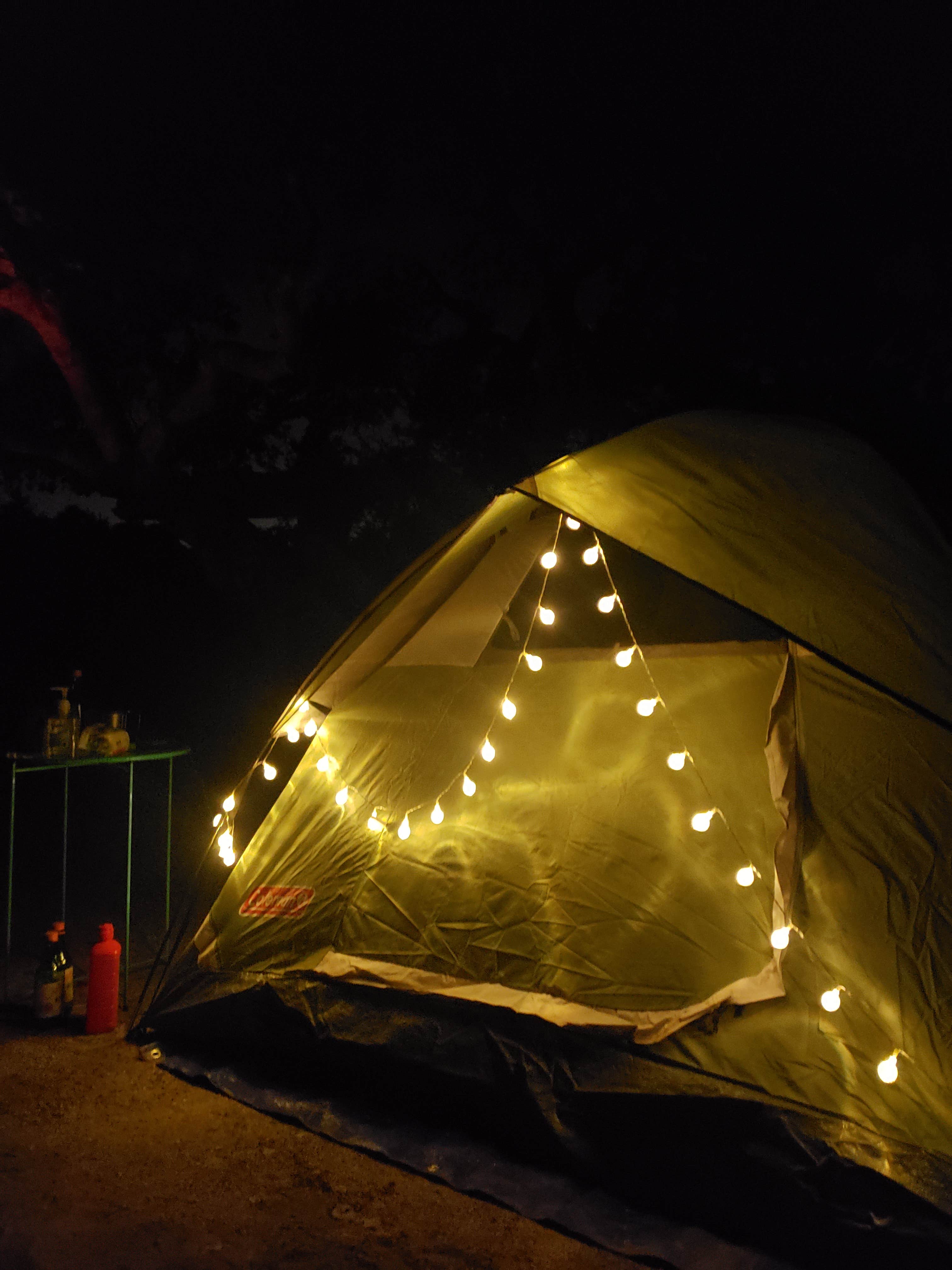 Laguna Seca Recreation Area Camping | The Dyrt