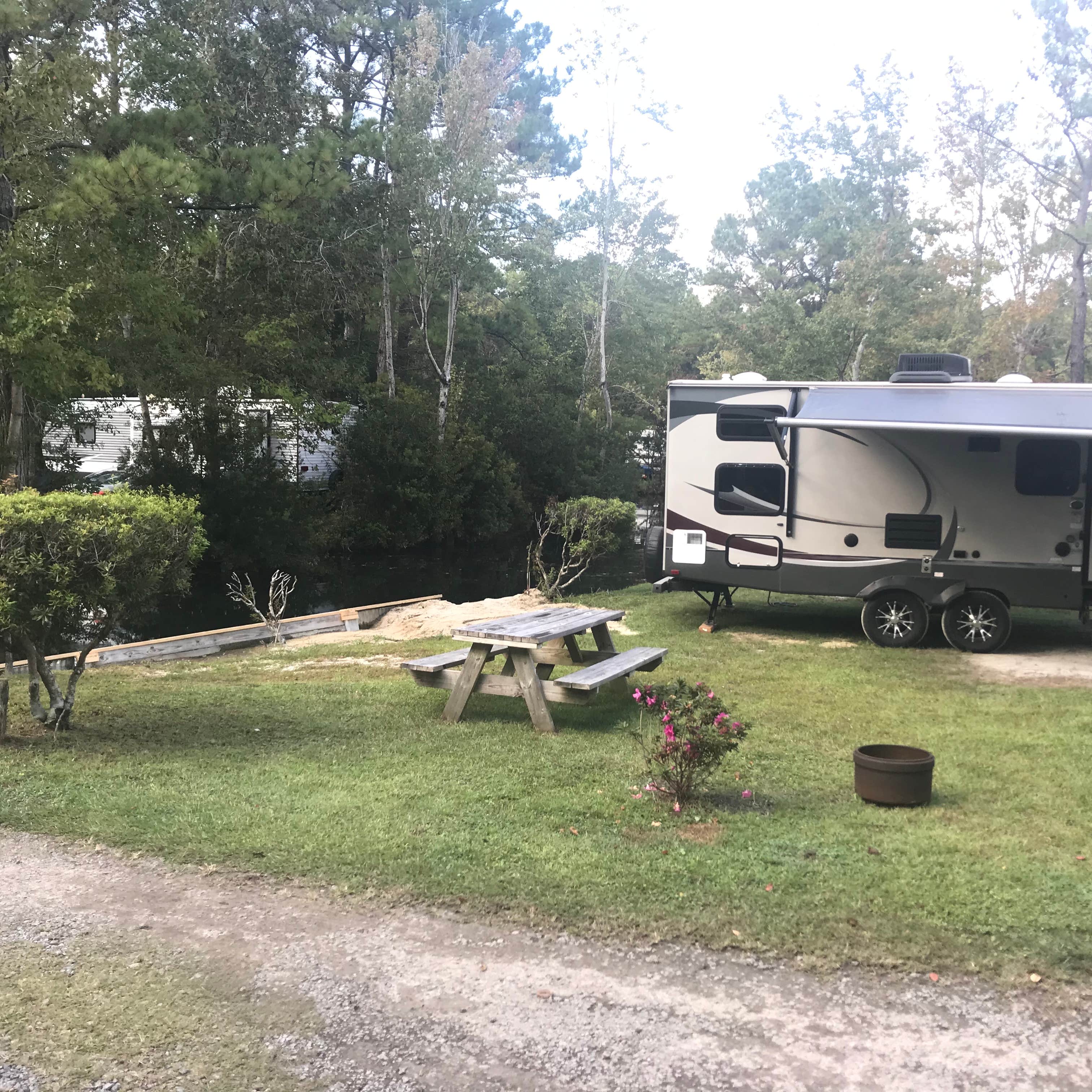 Lake Aire RV Park Camping | The Dyrt
