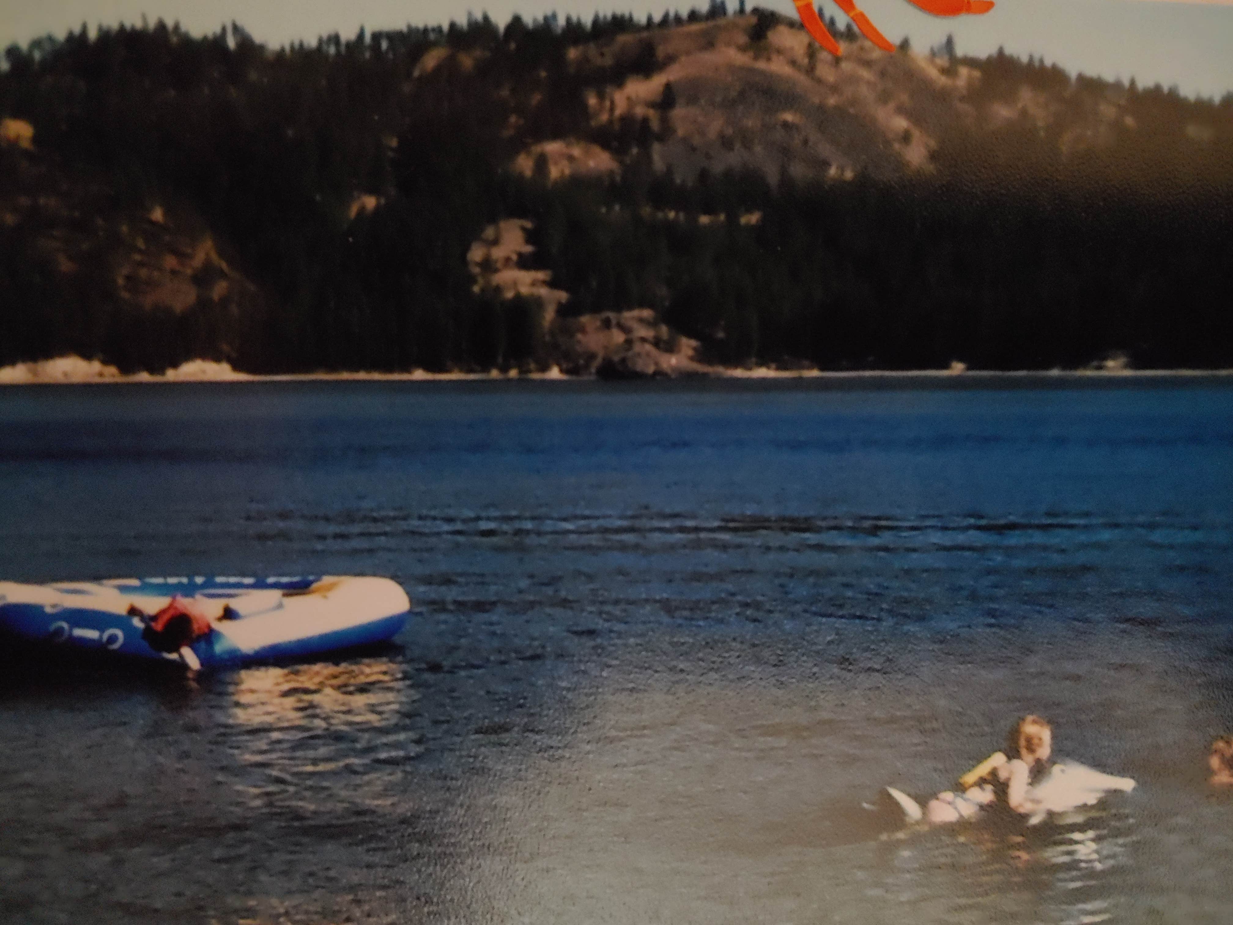 Rogers Bar | The Dyrt