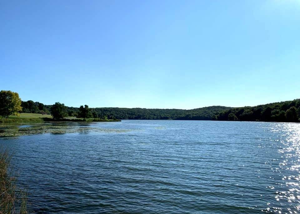 Bear Run Campground Camping | The Dyrt