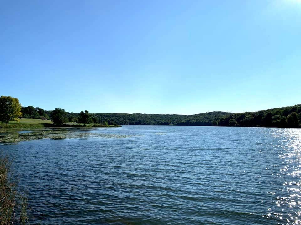 Bear Run Campground | Portersville, PA