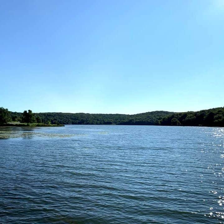 Bear Run Campground | Portersville, Pennsylvania