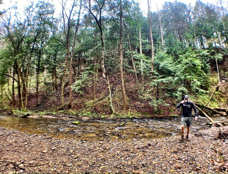 Breakneck Campground | Portersville, Pennsylvania