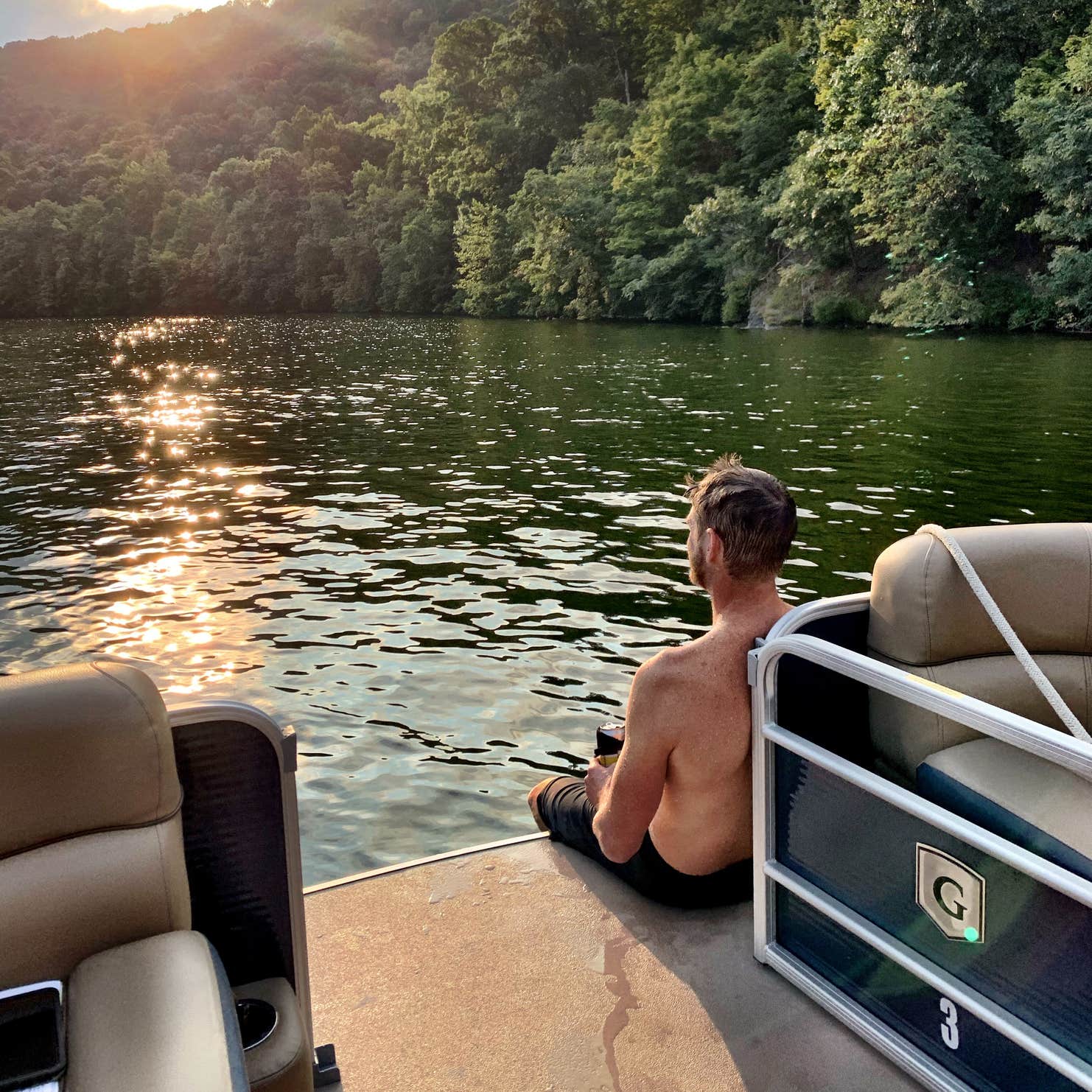 Lake Raystown Resort Camping | Entriken, Pennsylvania