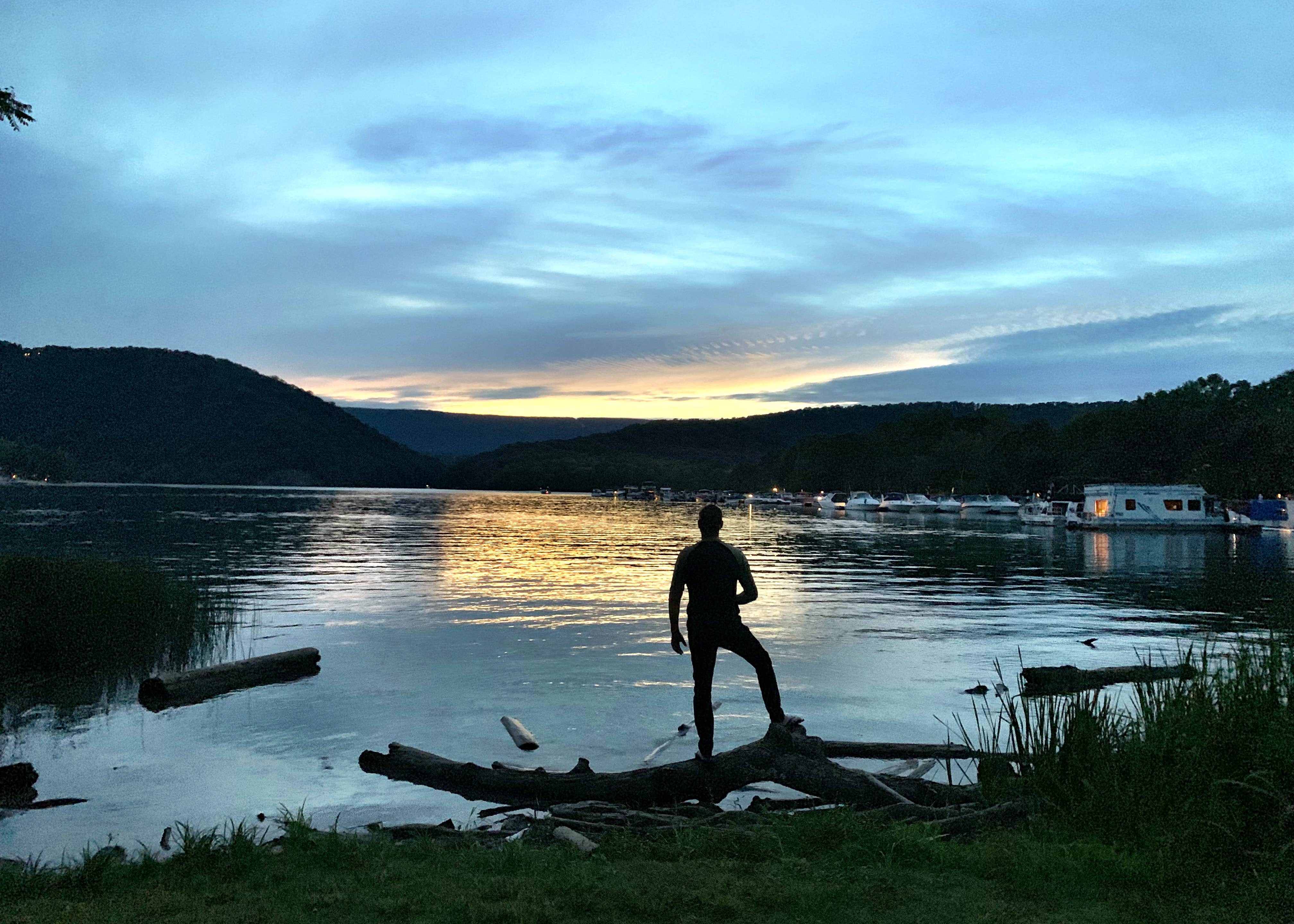 Lake Raystown Resort Camping | The Dyrt