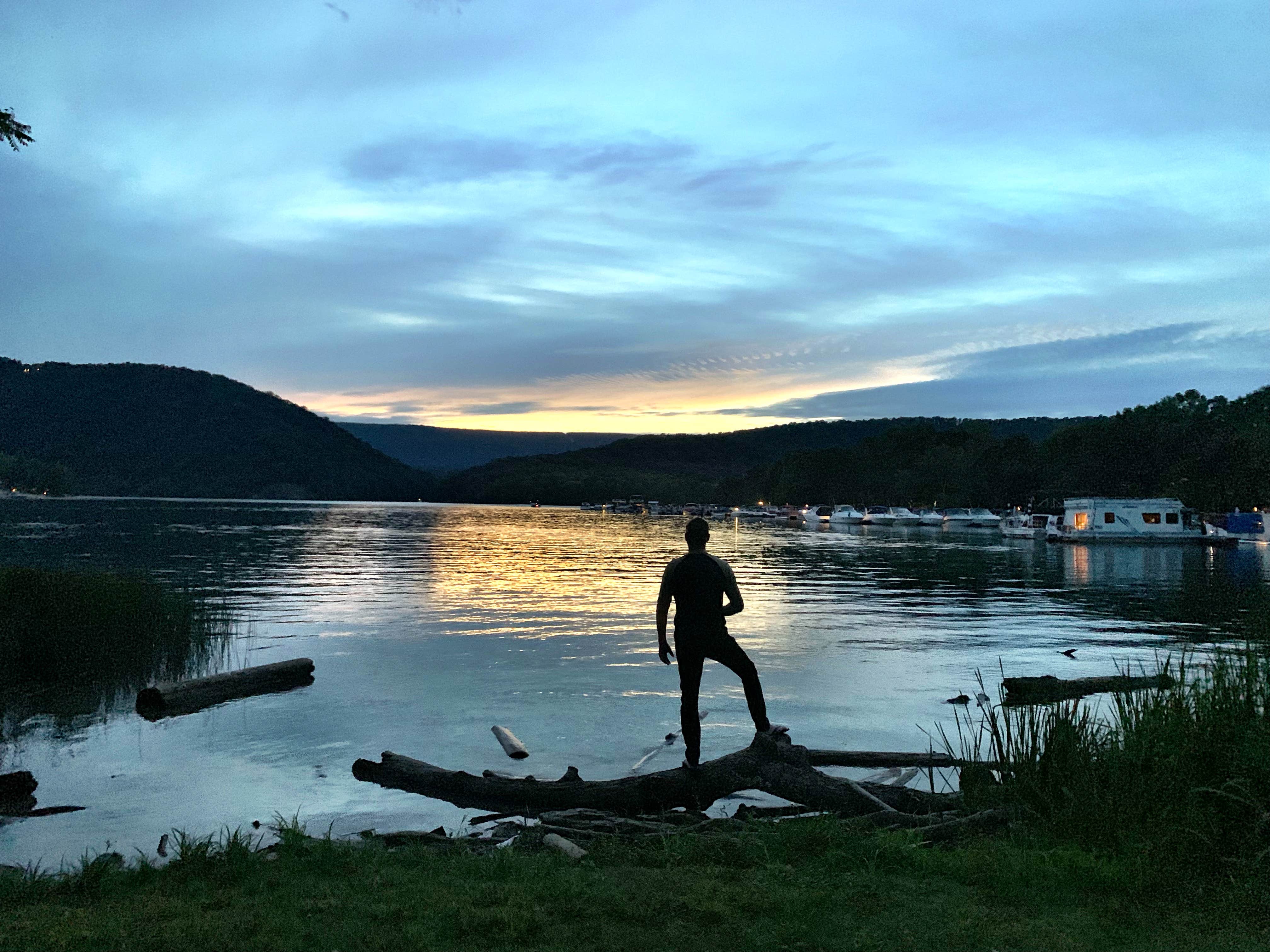 Lake Raystown Resort Camping | Entriken, Pennsylvania