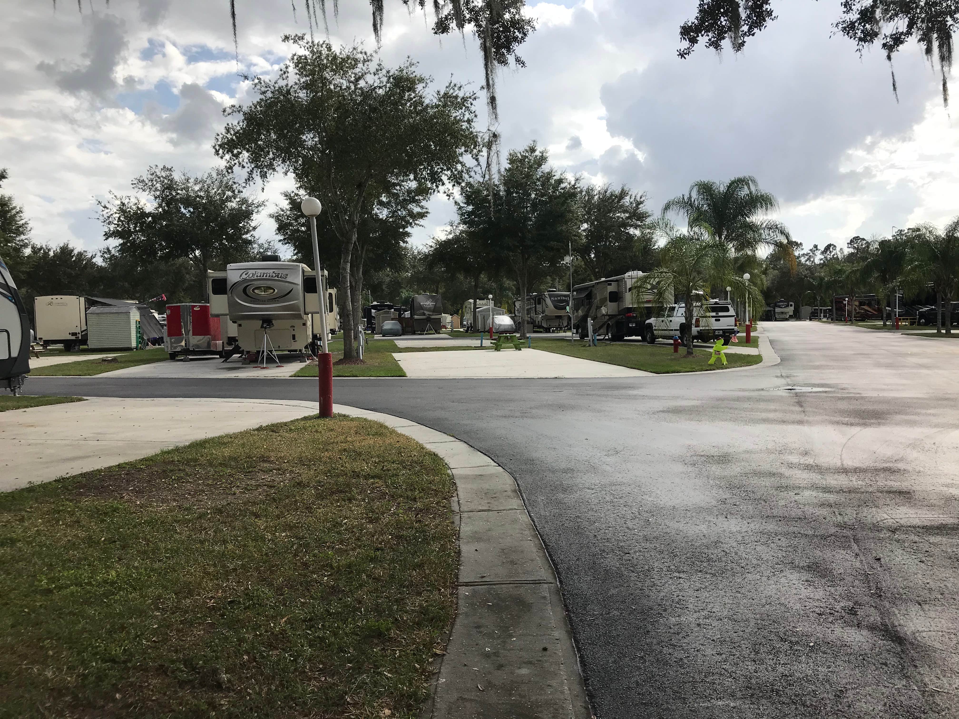 Quail Run RV Resort | The Dyrt