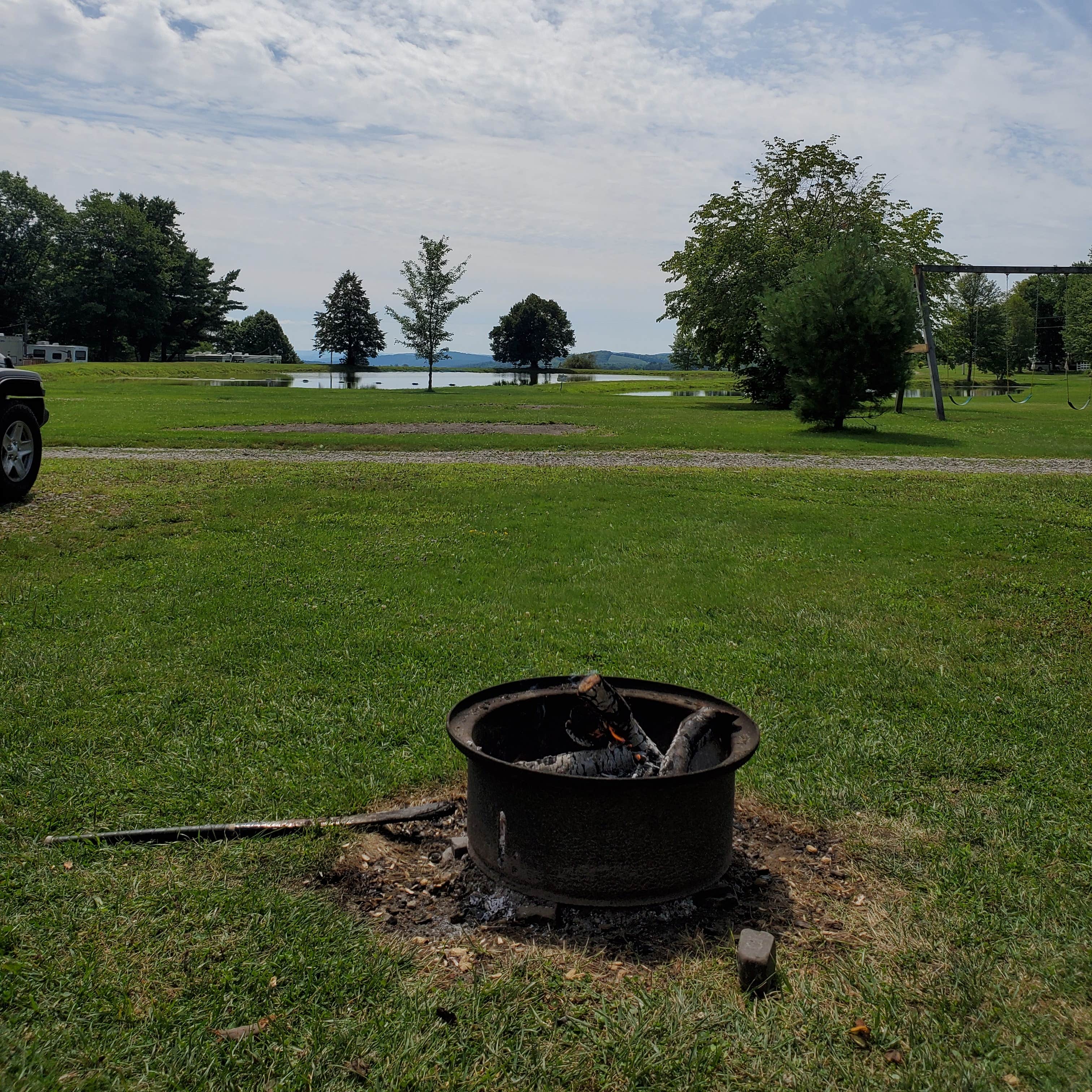 Belden Hill Campgrounds Camping | The Dyrt