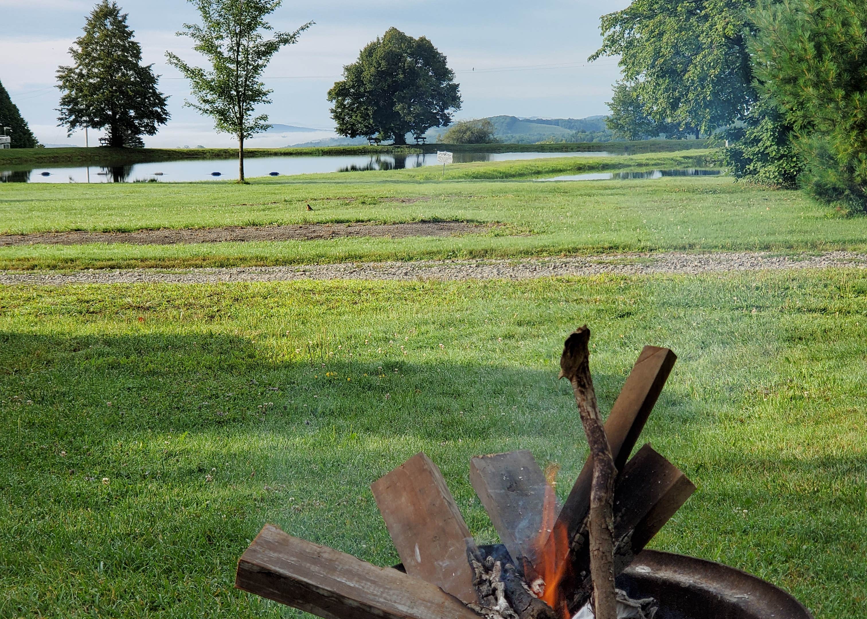 Belden Hill Campgrounds Camping | The Dyrt